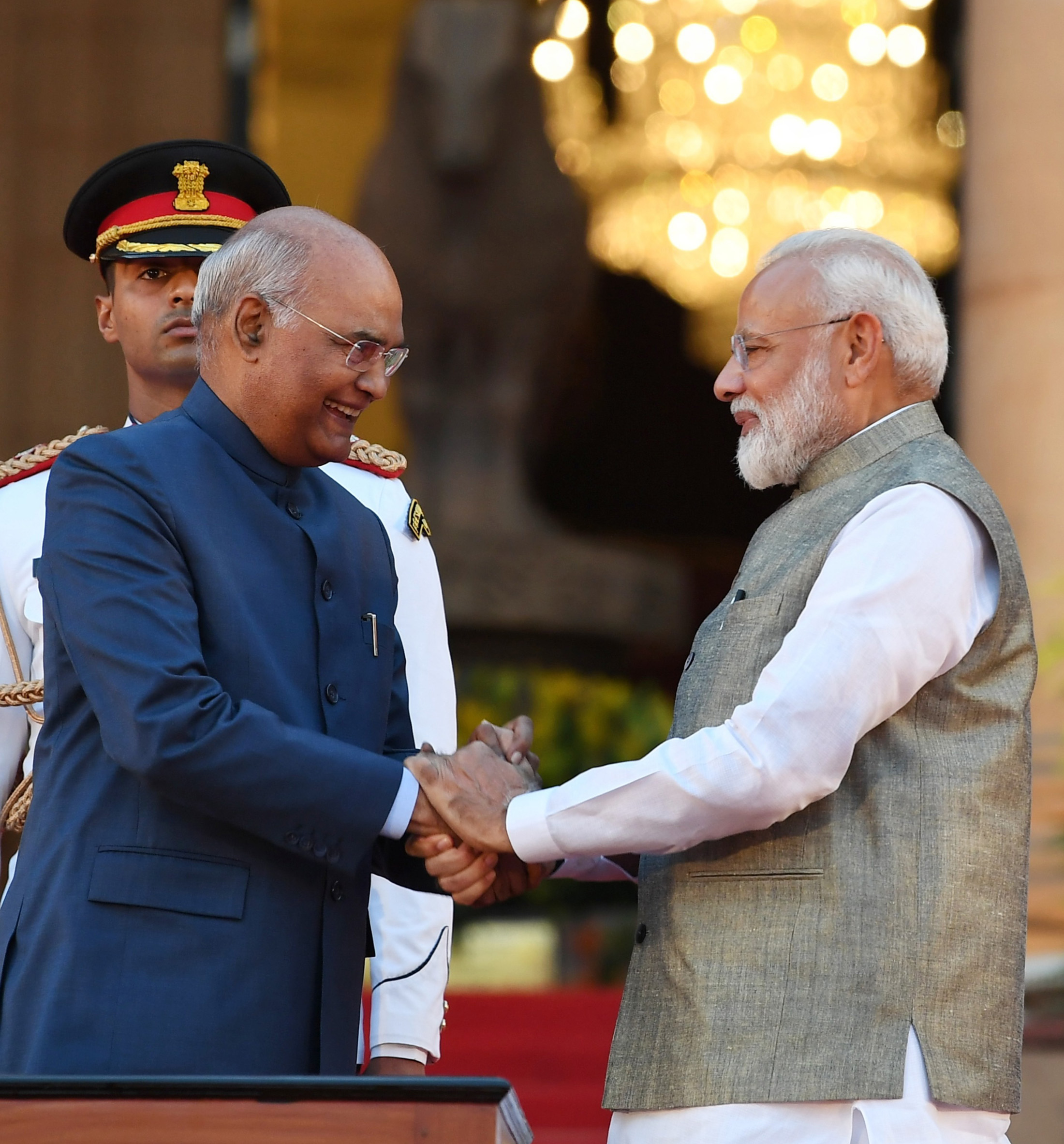 Press Information Bureau