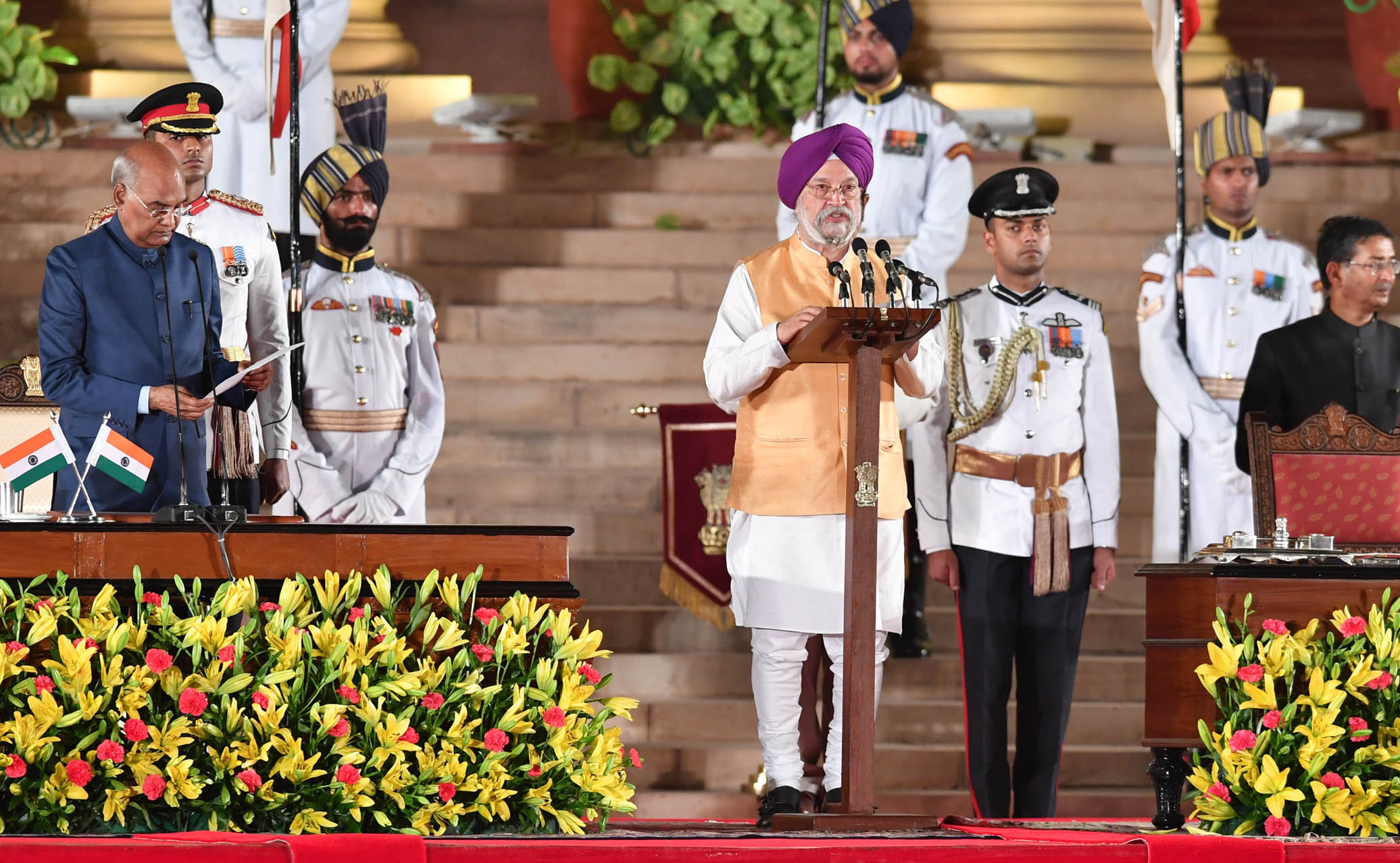 Press Information Bureau