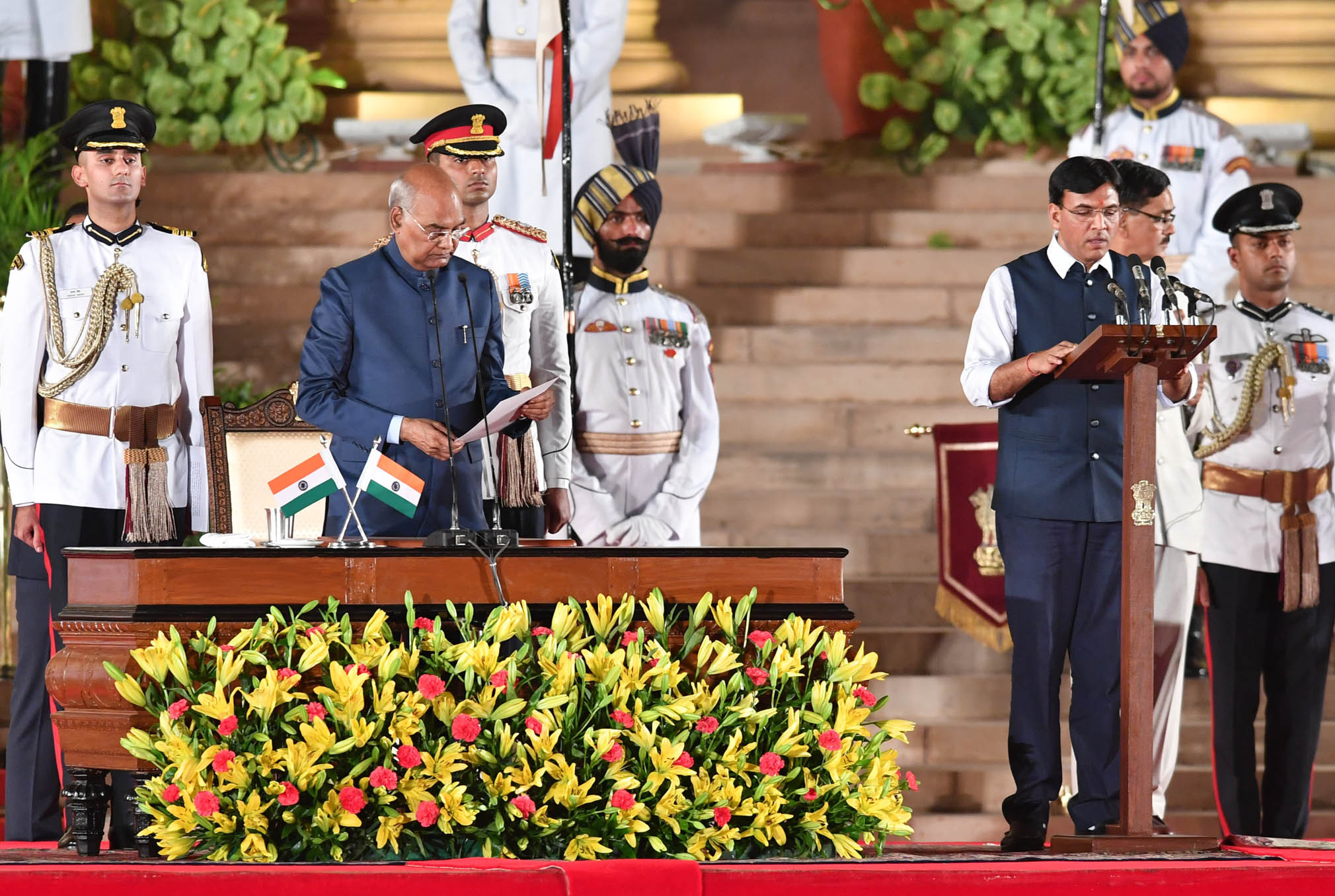 Press Information Bureau