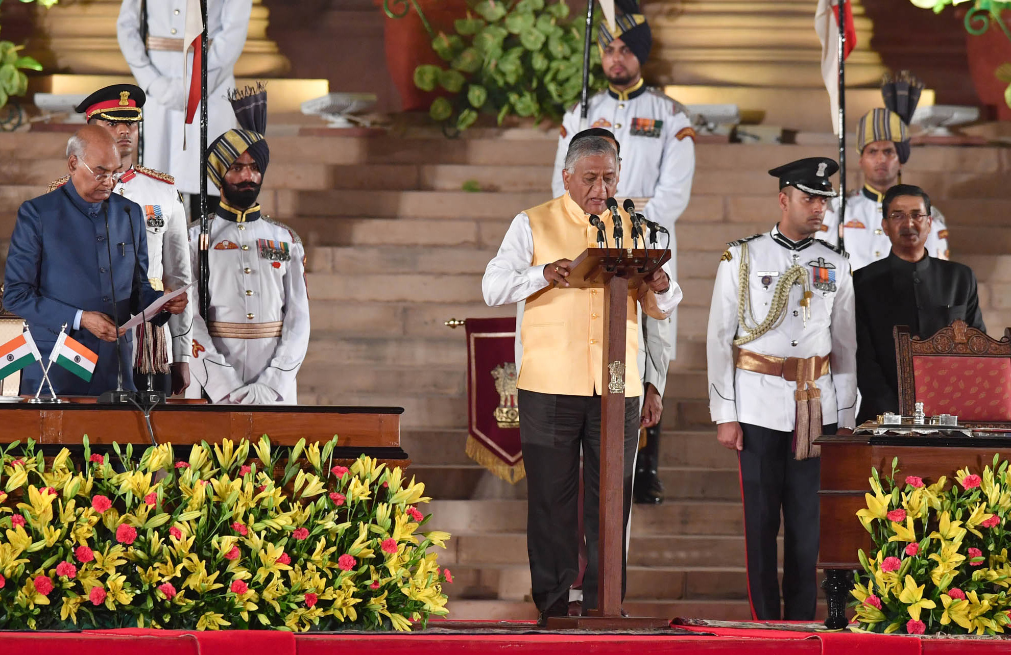 Press Information Bureau