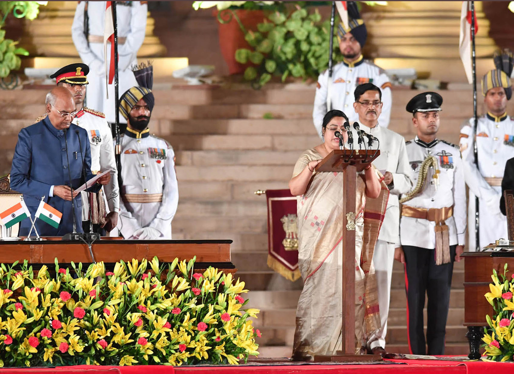 Press Information Bureau