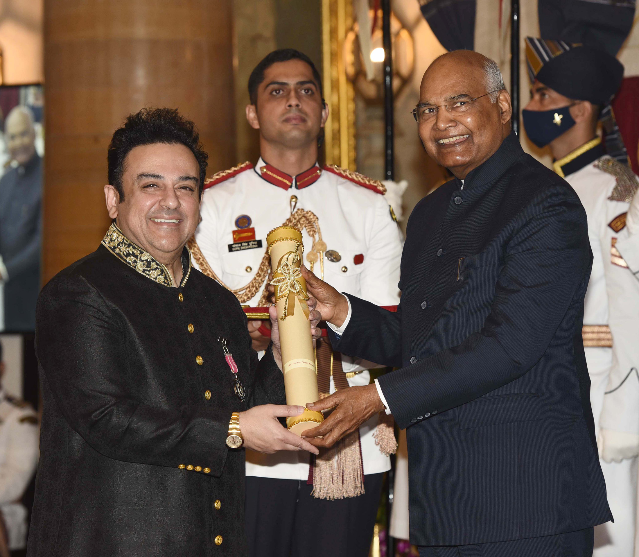 File:Padma Shri Adnan Sami.jpg - Wikipedia