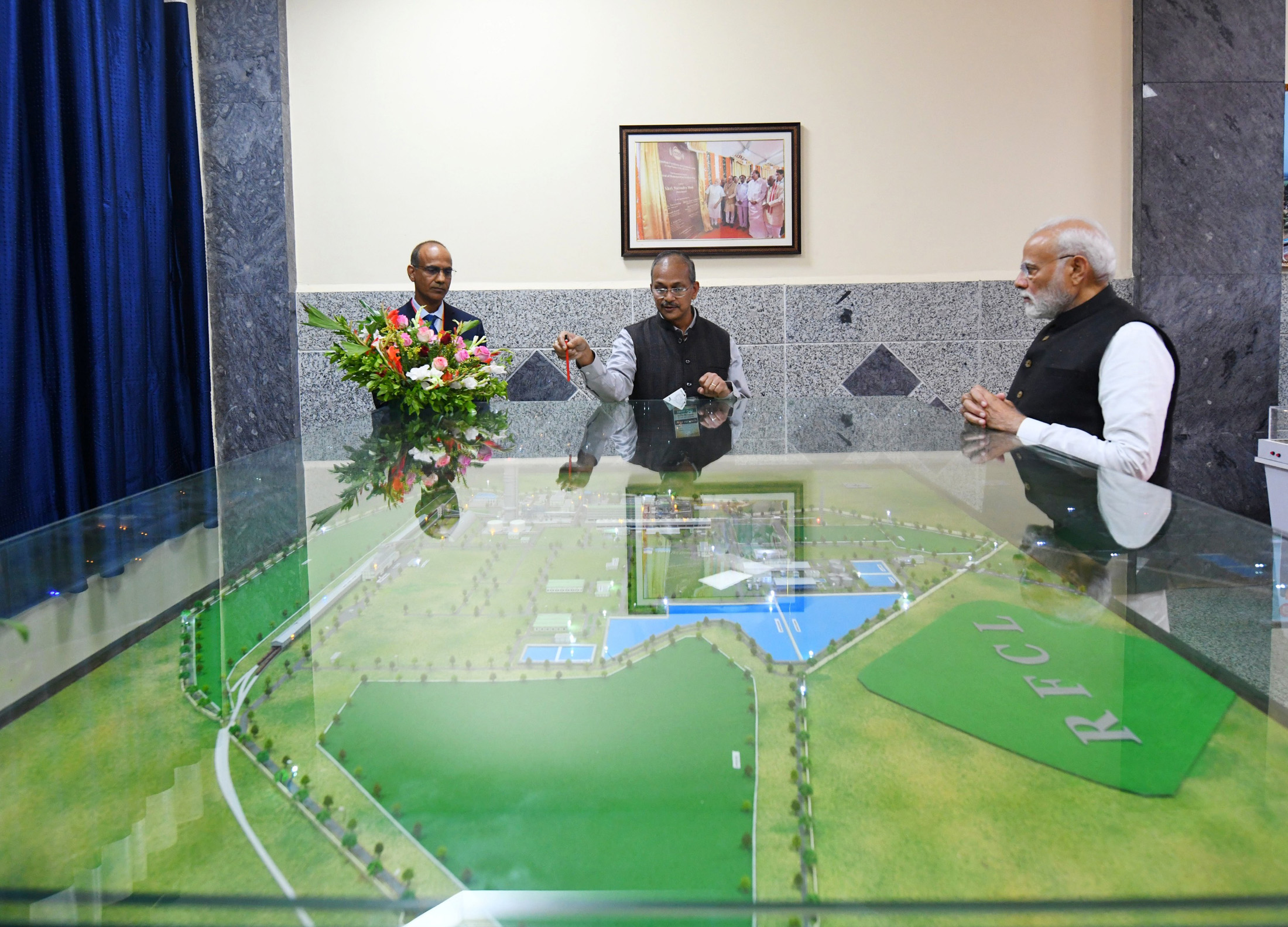 Press Information Bureau