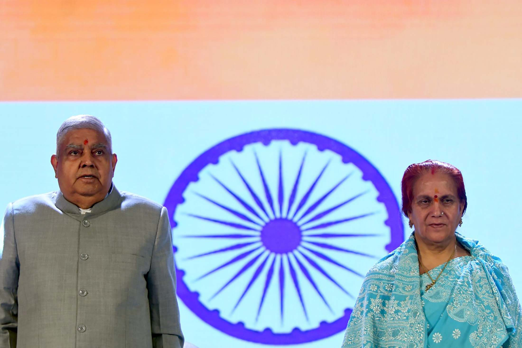 File:Dr. Sudesh Dhankhar, Second Lady of India.jpg - Wikimedia Commons