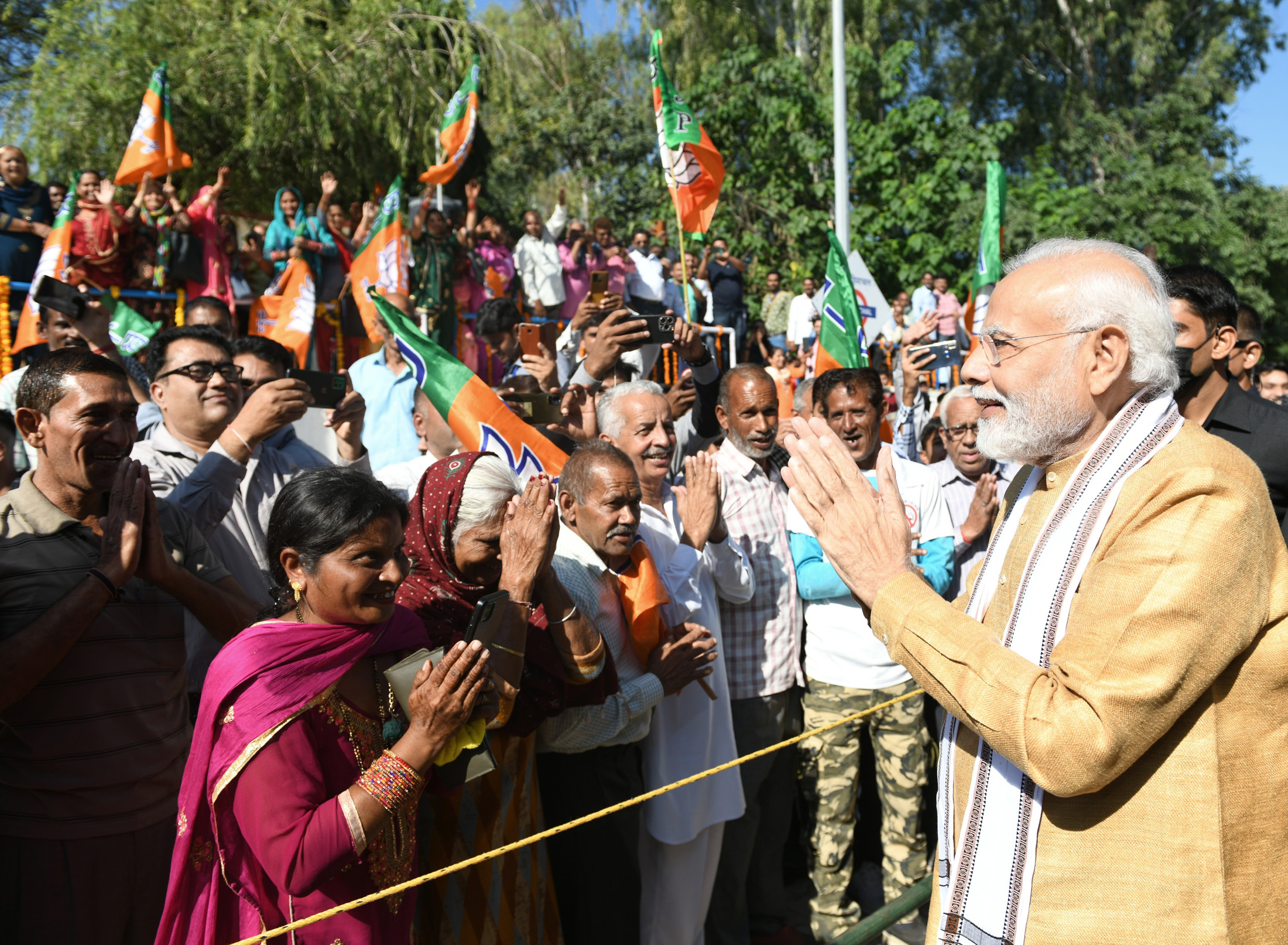 Press Information Bureau