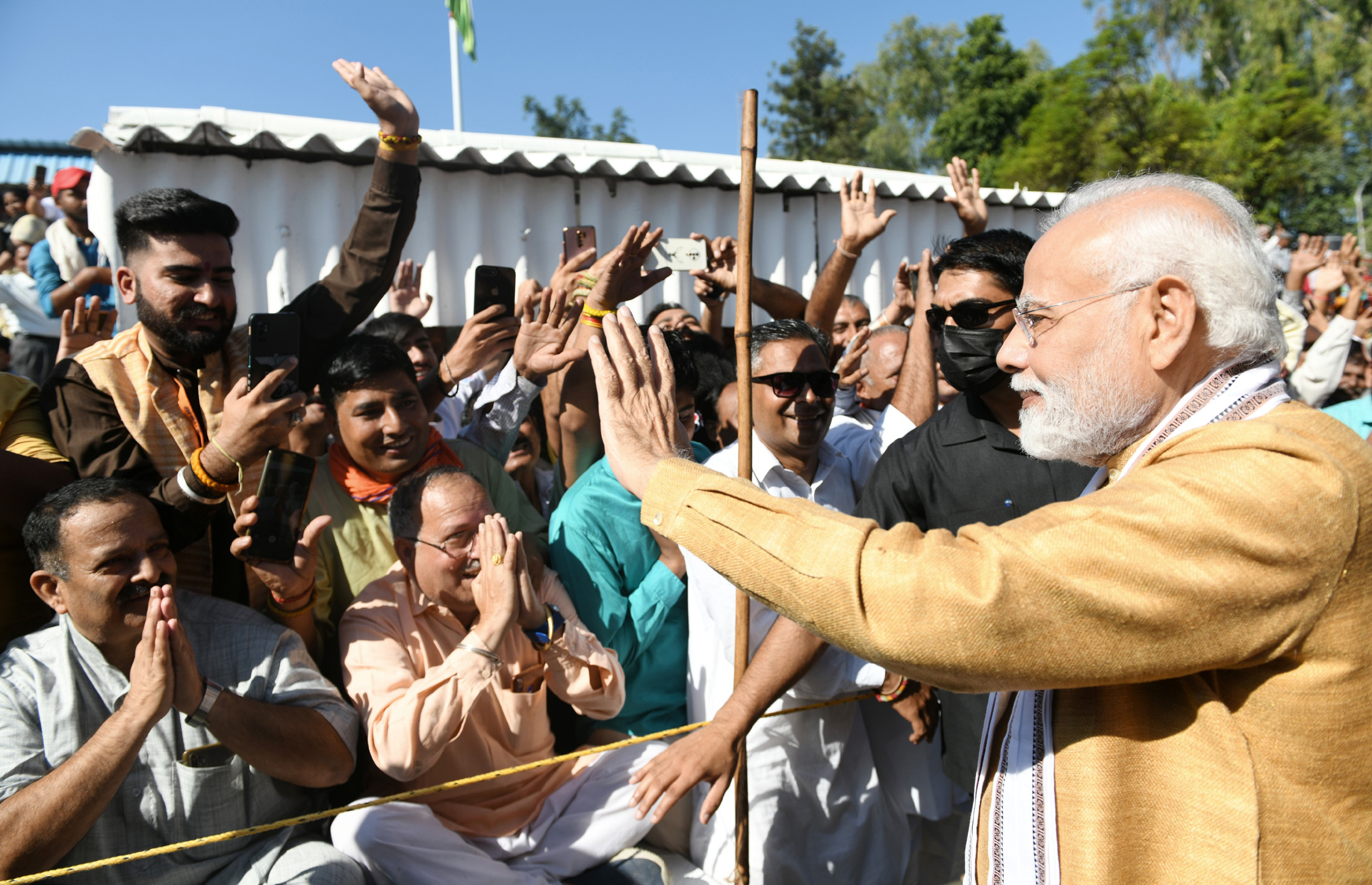 Press Information Bureau