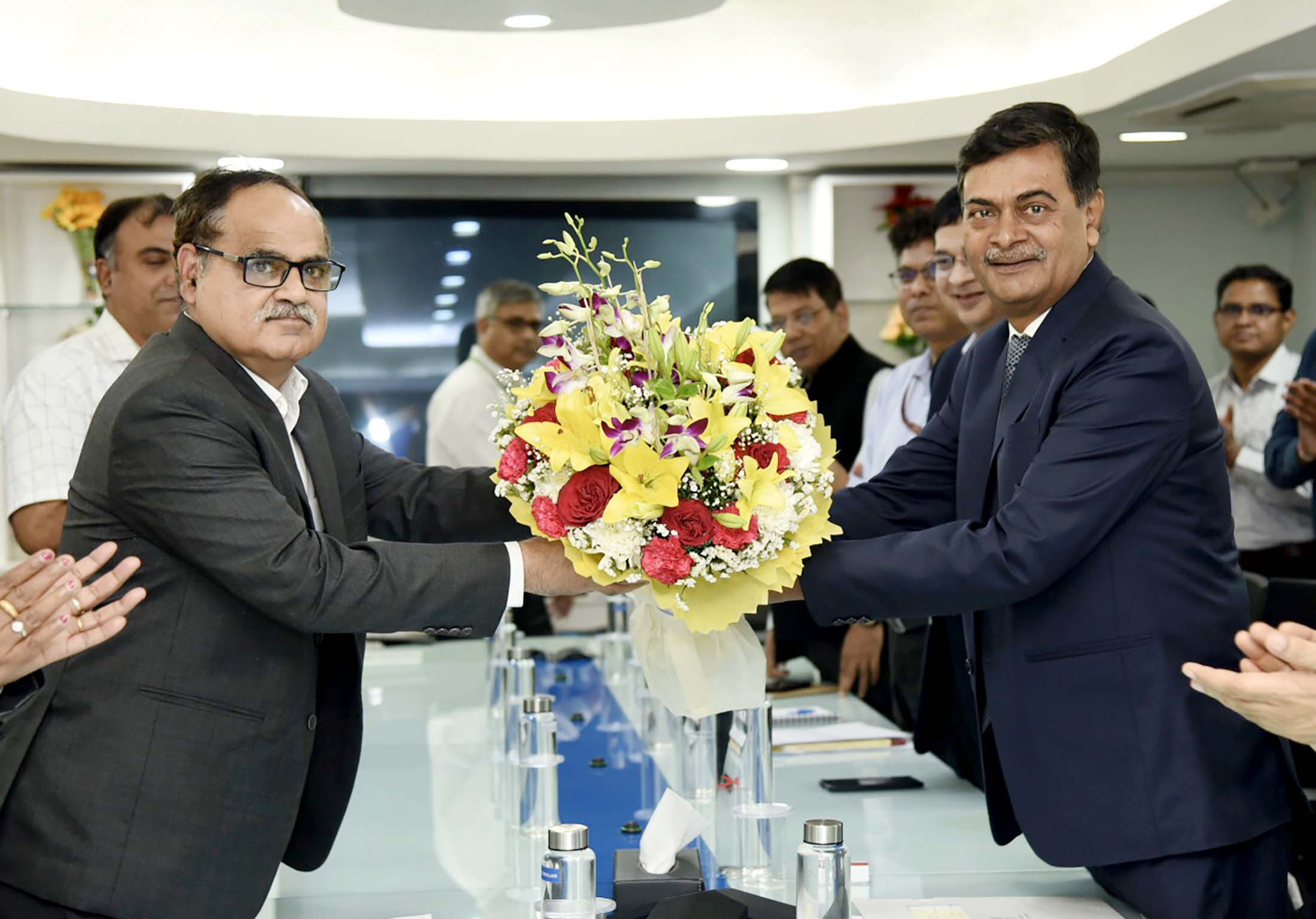 Press Information Bureau