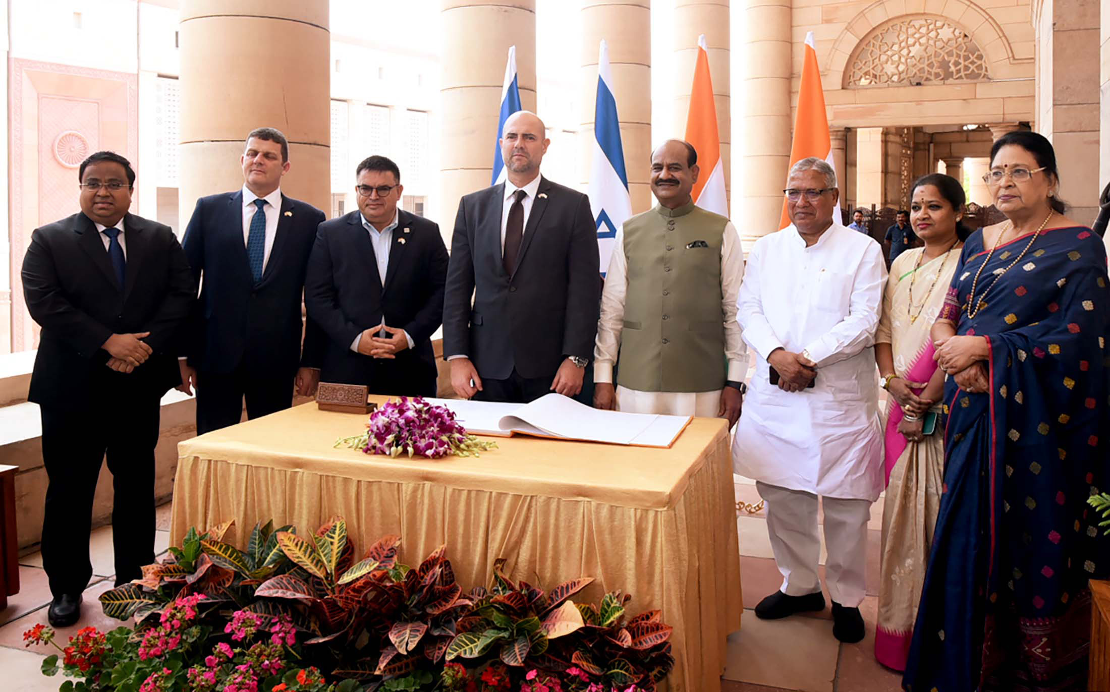 Press Information Bureau