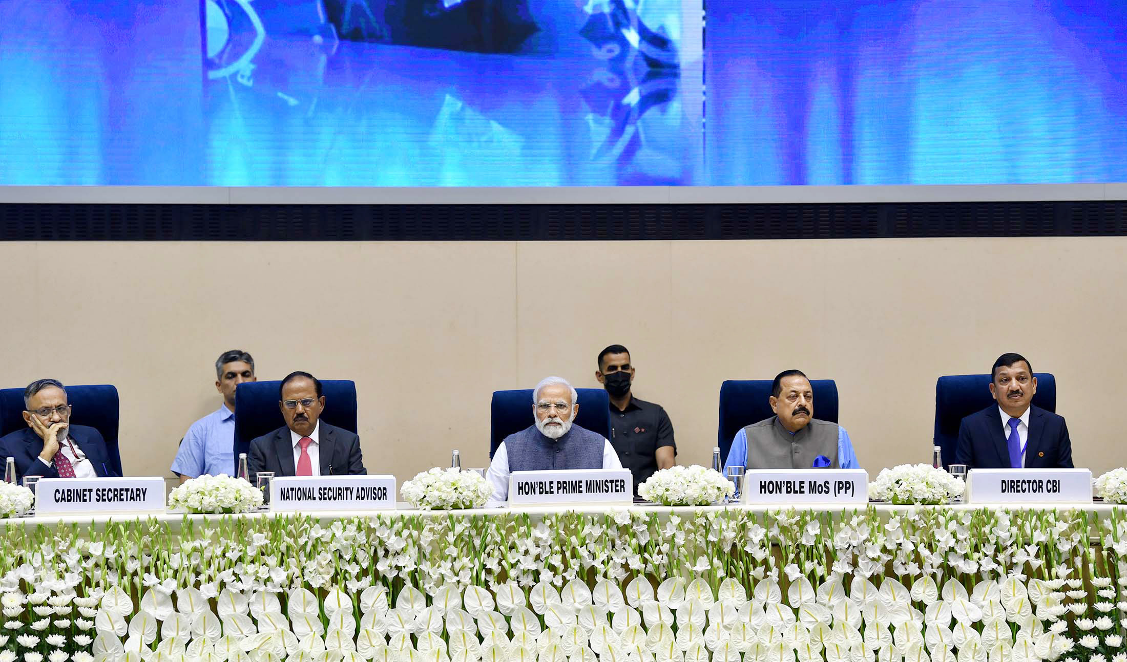 Press Information Bureau