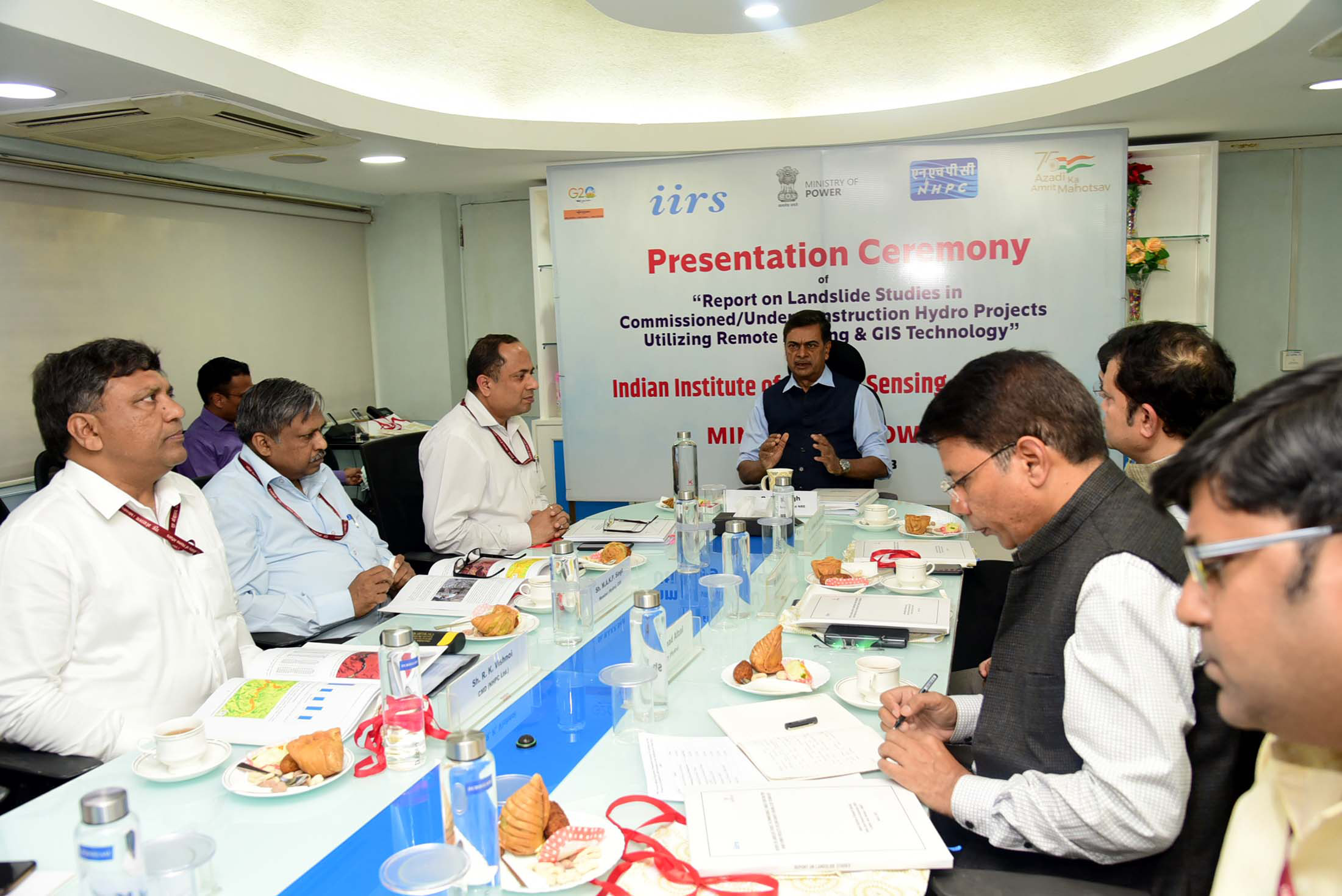 Press Information Bureau