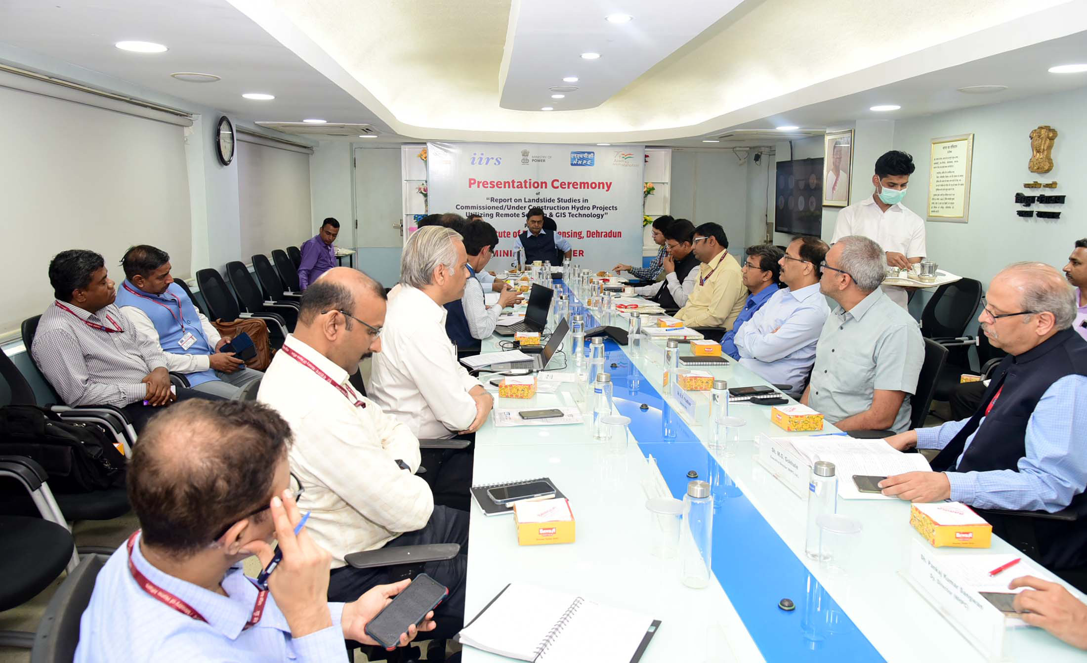 Press Information Bureau