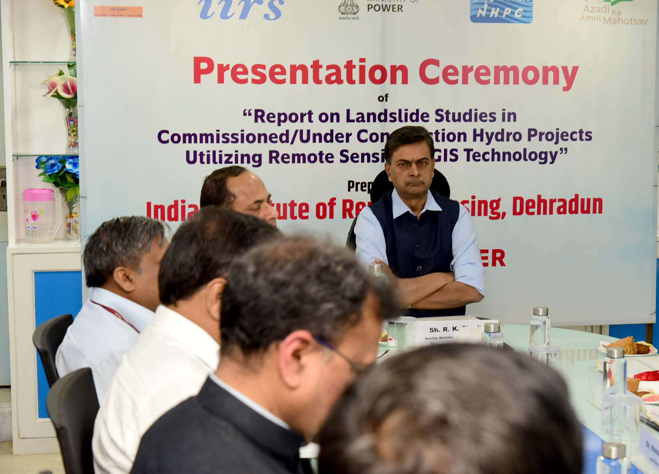 Press Information Bureau