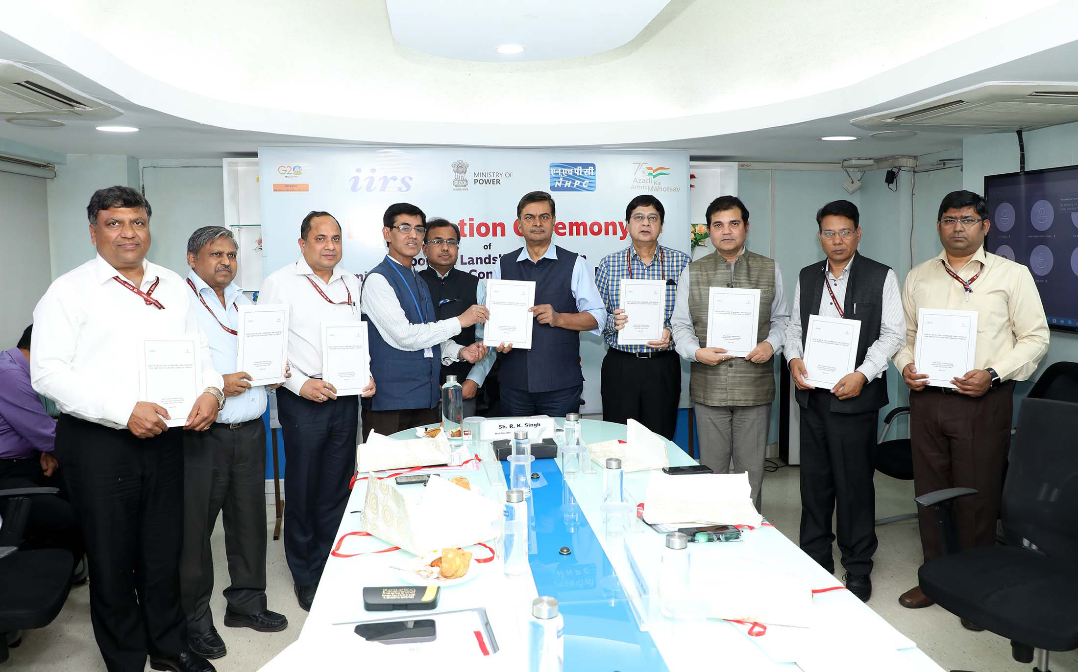 Press Information Bureau