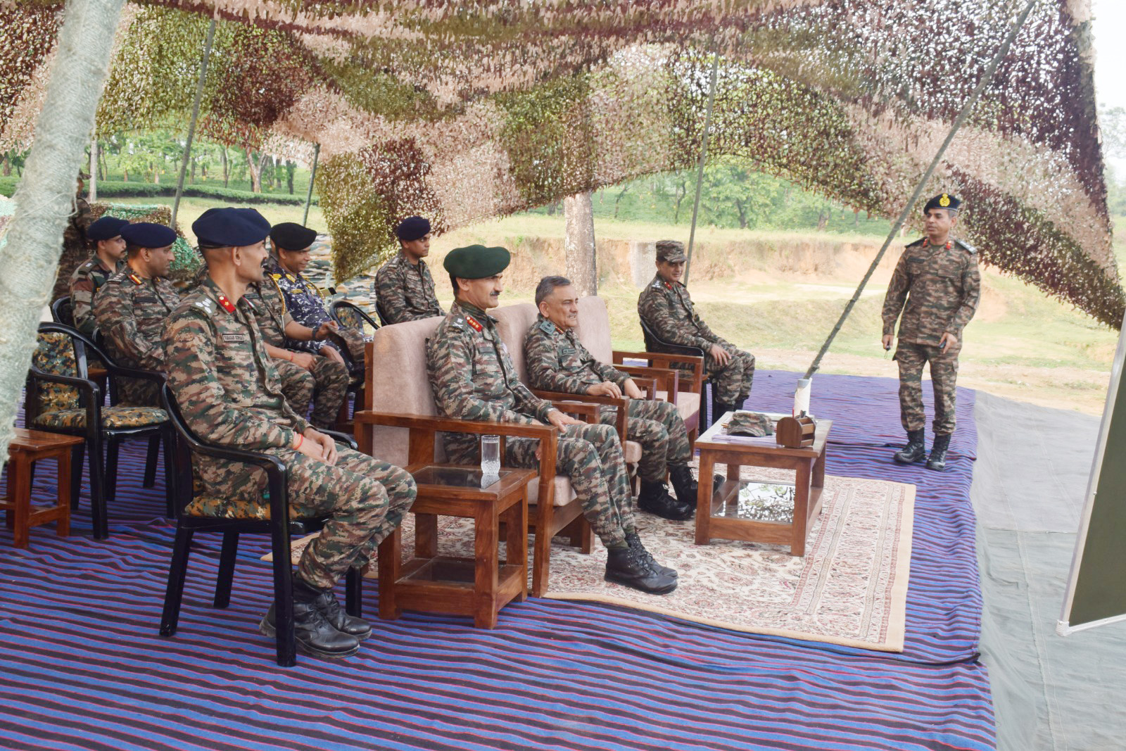 Press Information Bureau