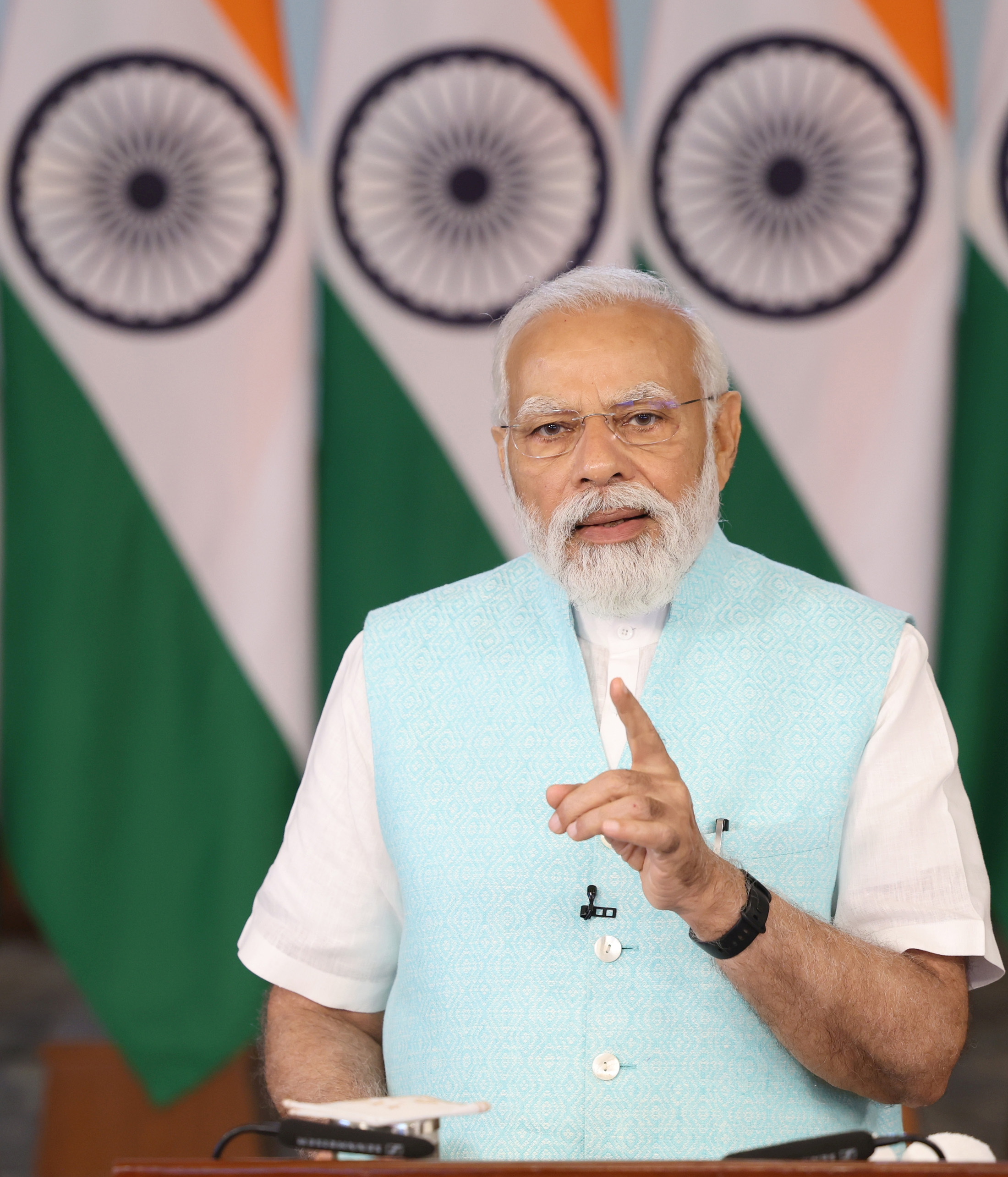 Press Information Bureau