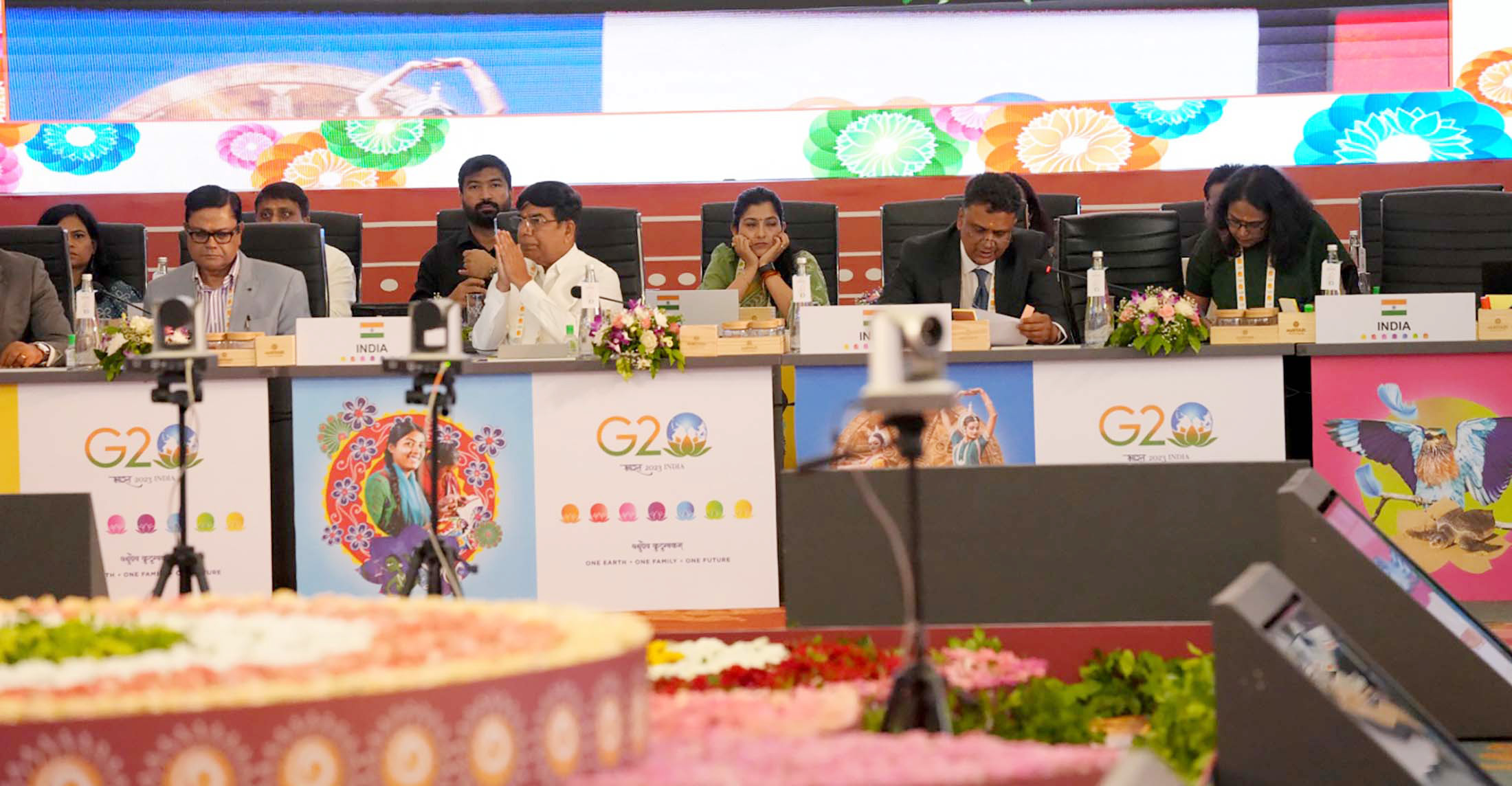 Press Information Bureau