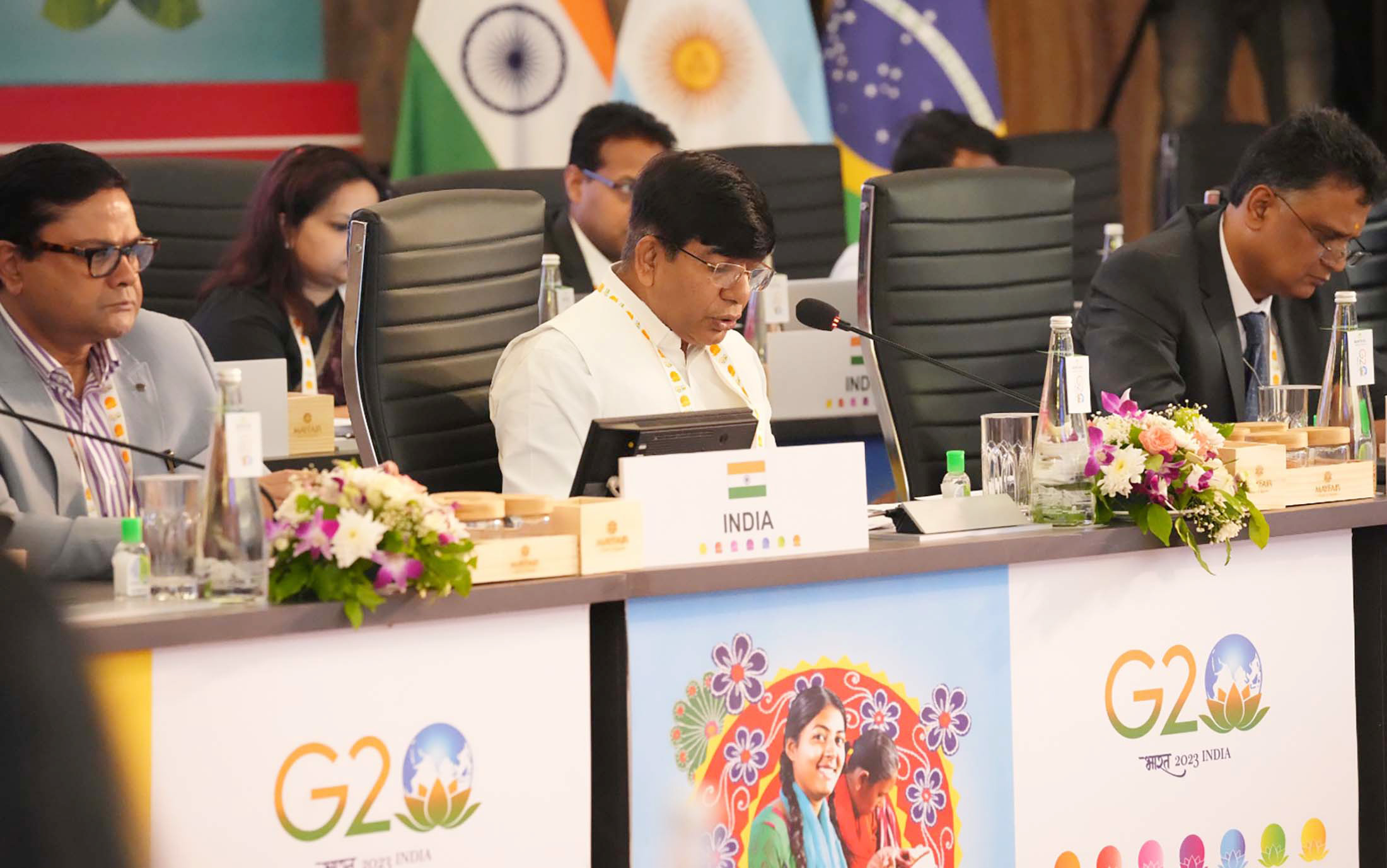 Press Information Bureau