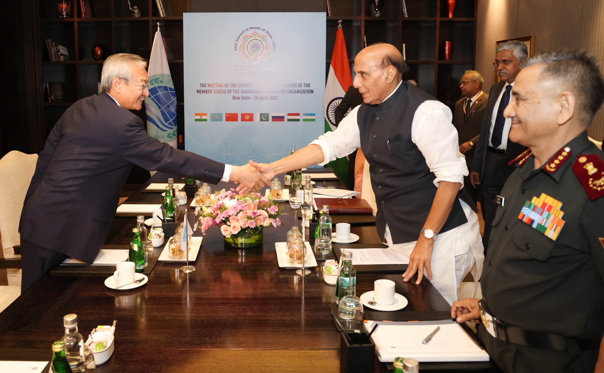 Press Information Bureau