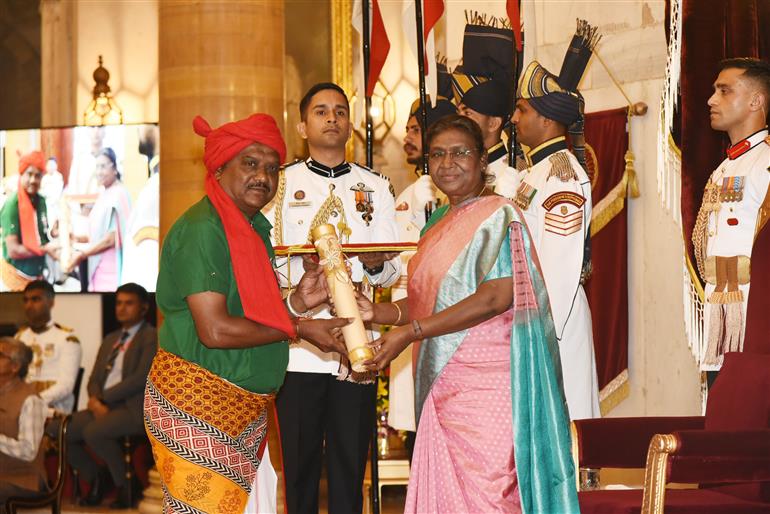 Press Information Bureau