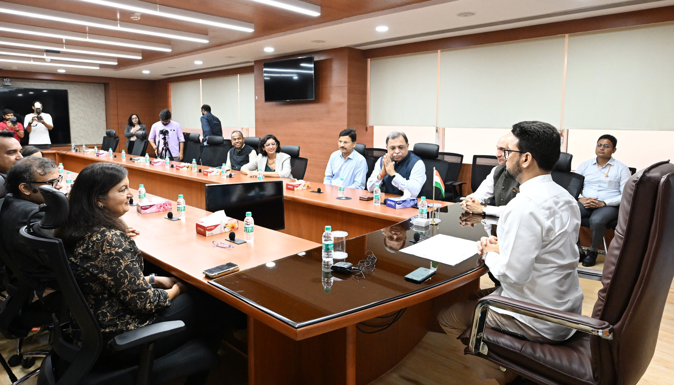 Press Information Bureau