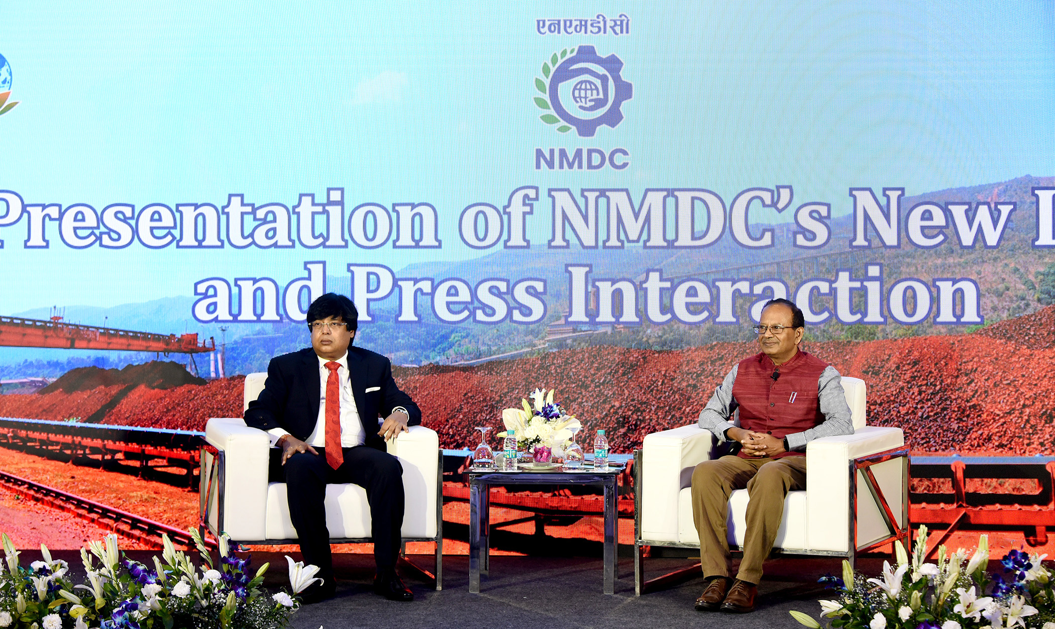 Press Information Bureau