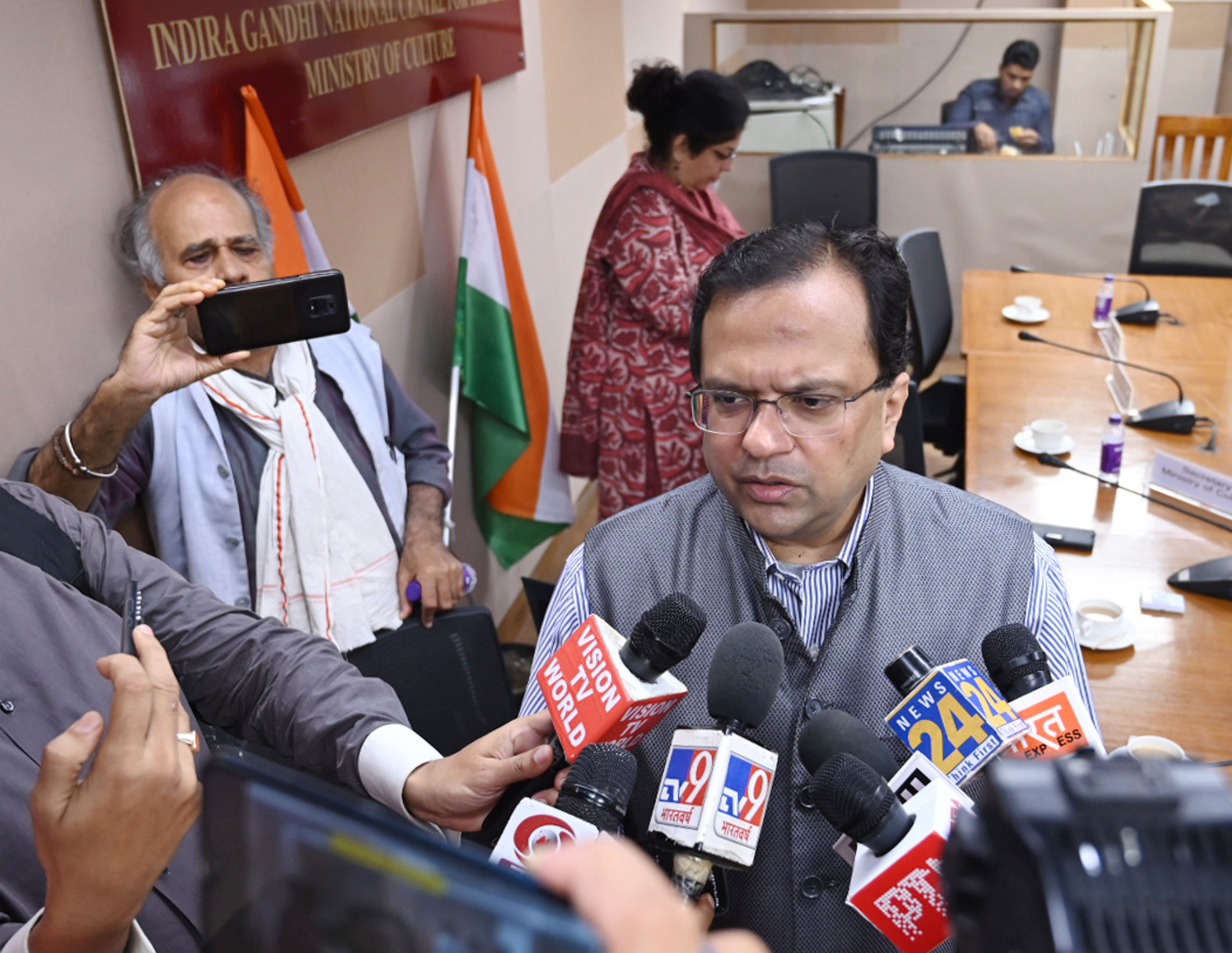 Press Information Bureau