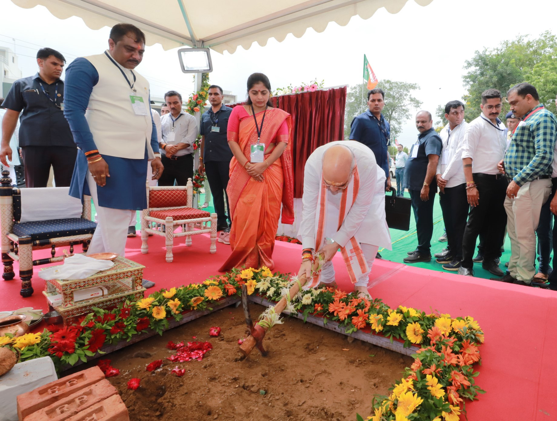 Press Information Bureau