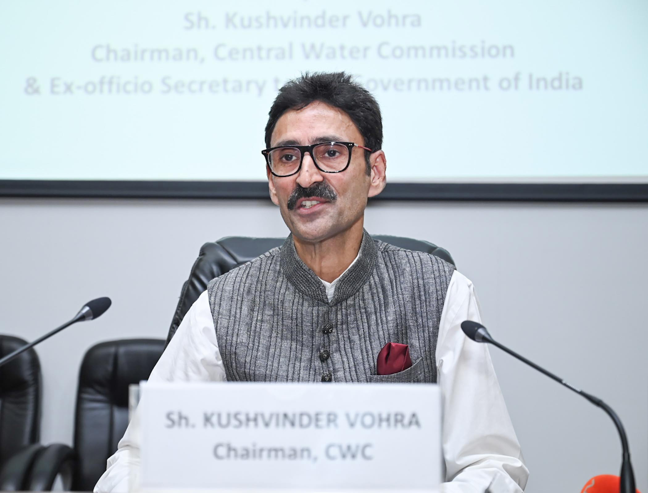 Press Information Bureau