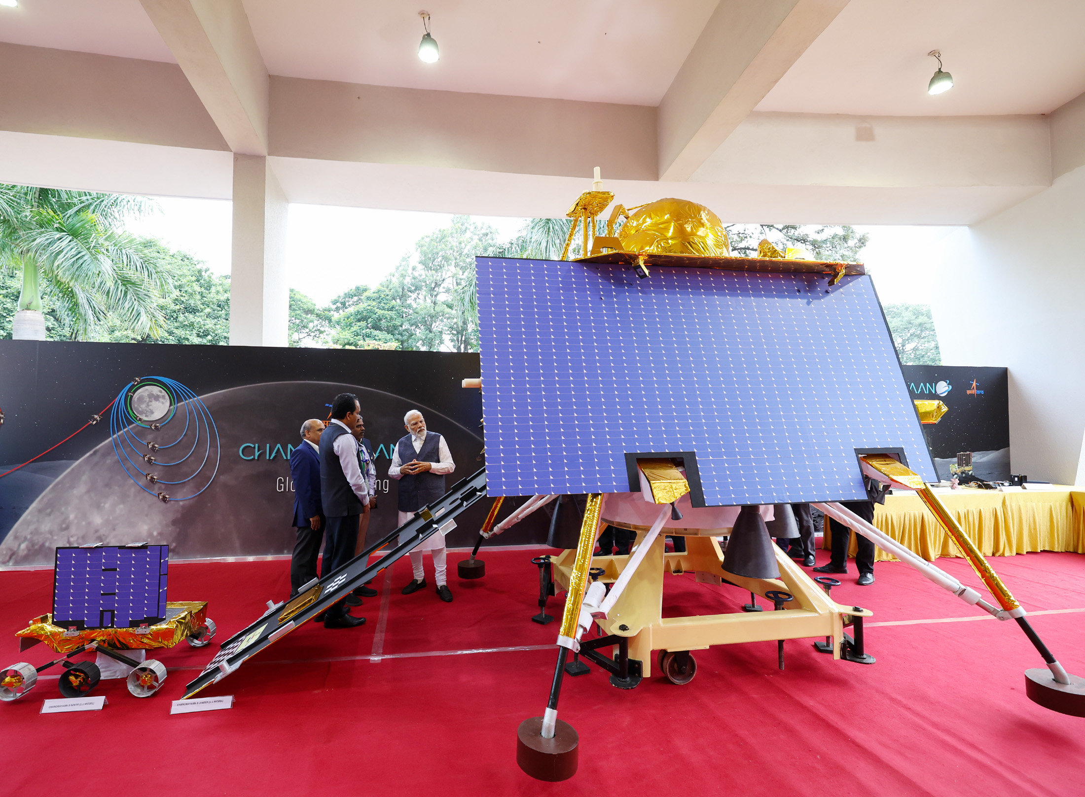 Press Information Bureau