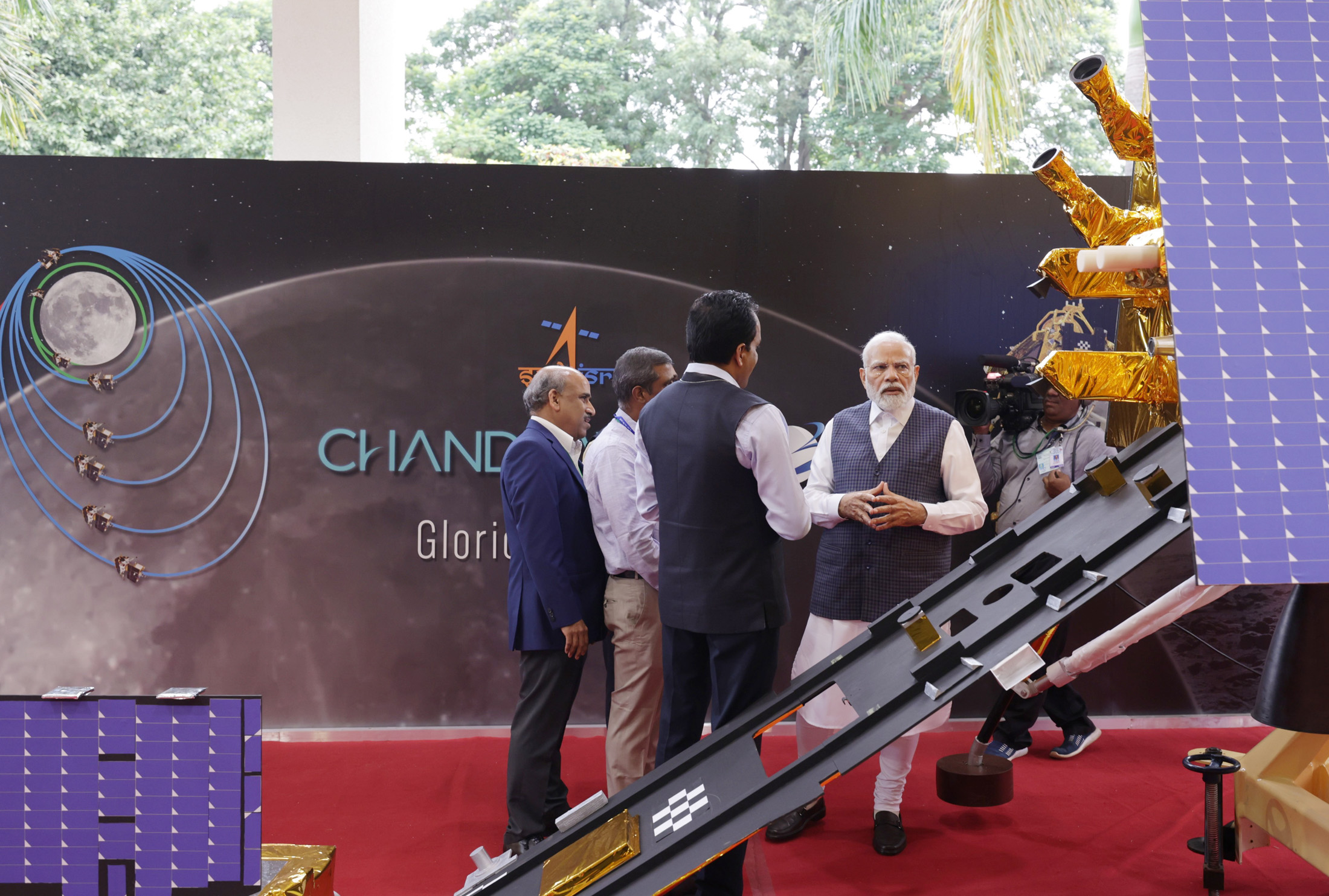 Press Information Bureau