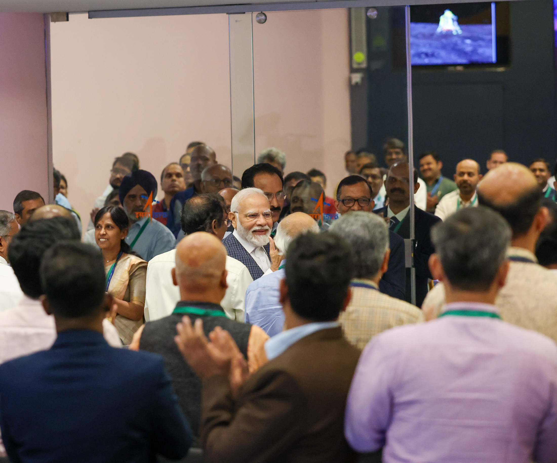 Press Information Bureau