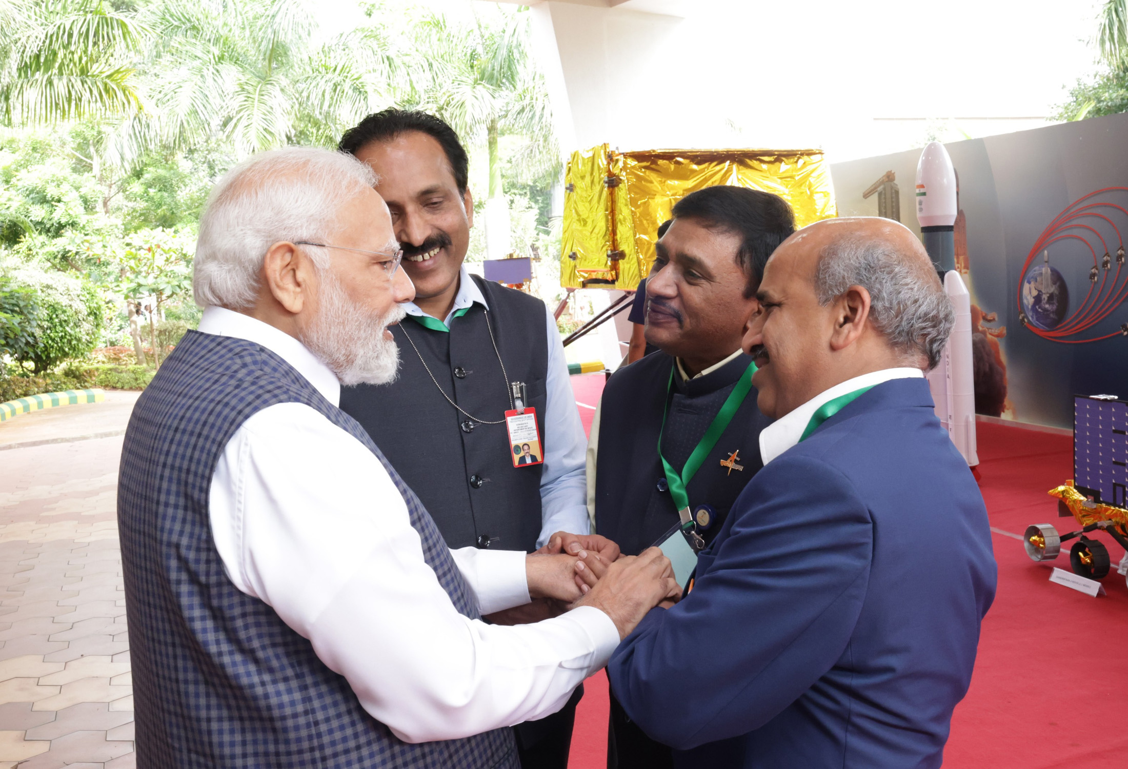 Press Information Bureau