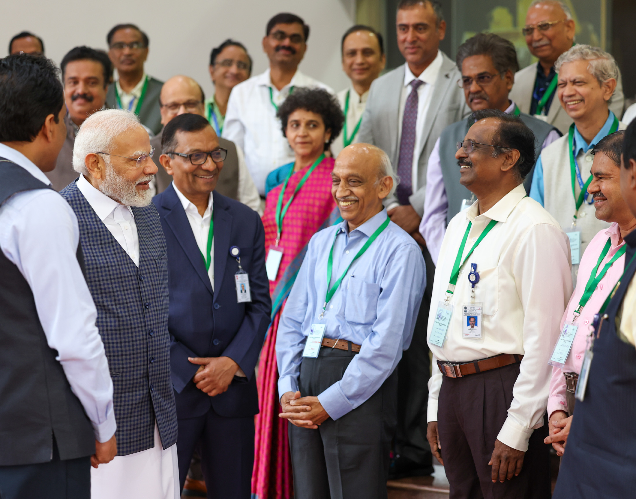 Press Information Bureau