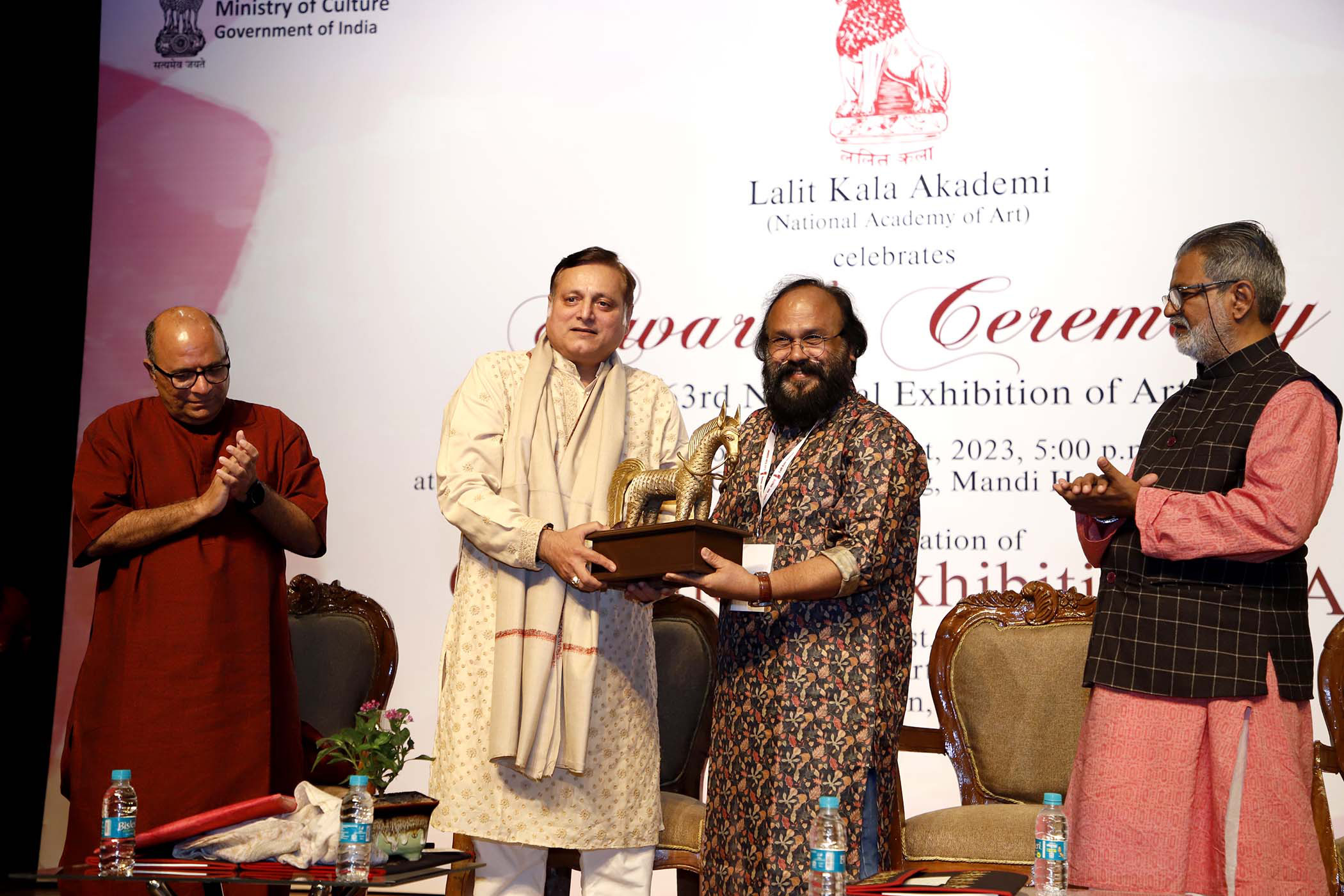 Press Information Bureau