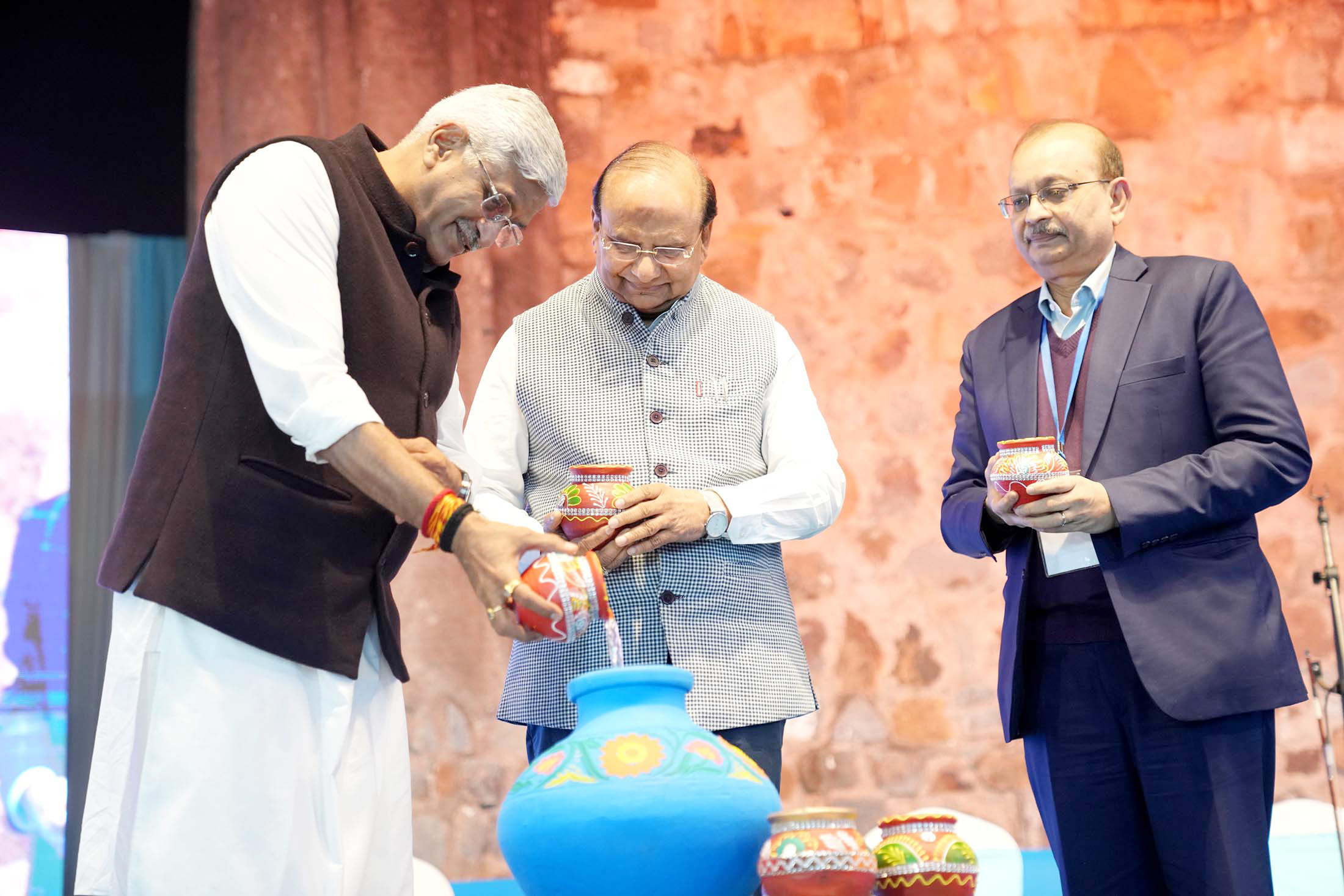 Press Information Bureau