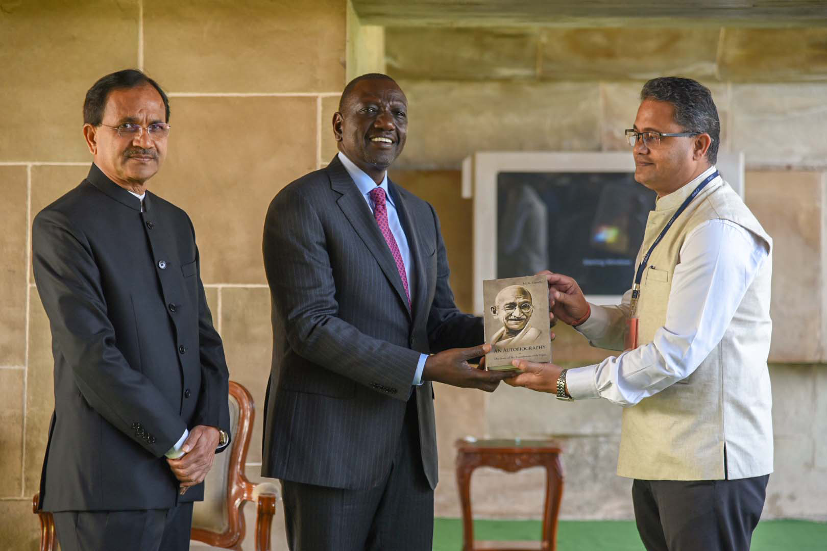 Press Information Bureau