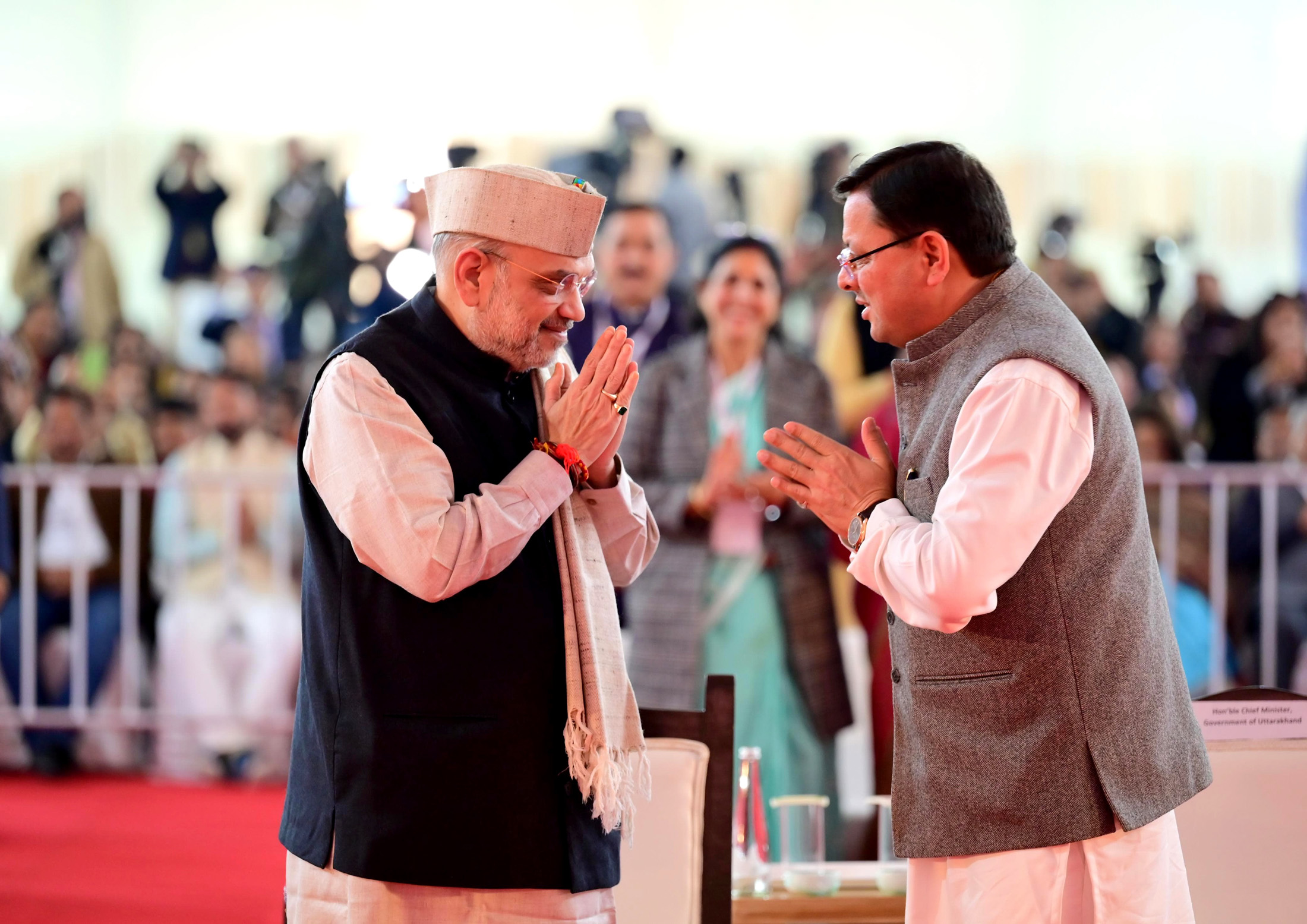 Press Information Bureau