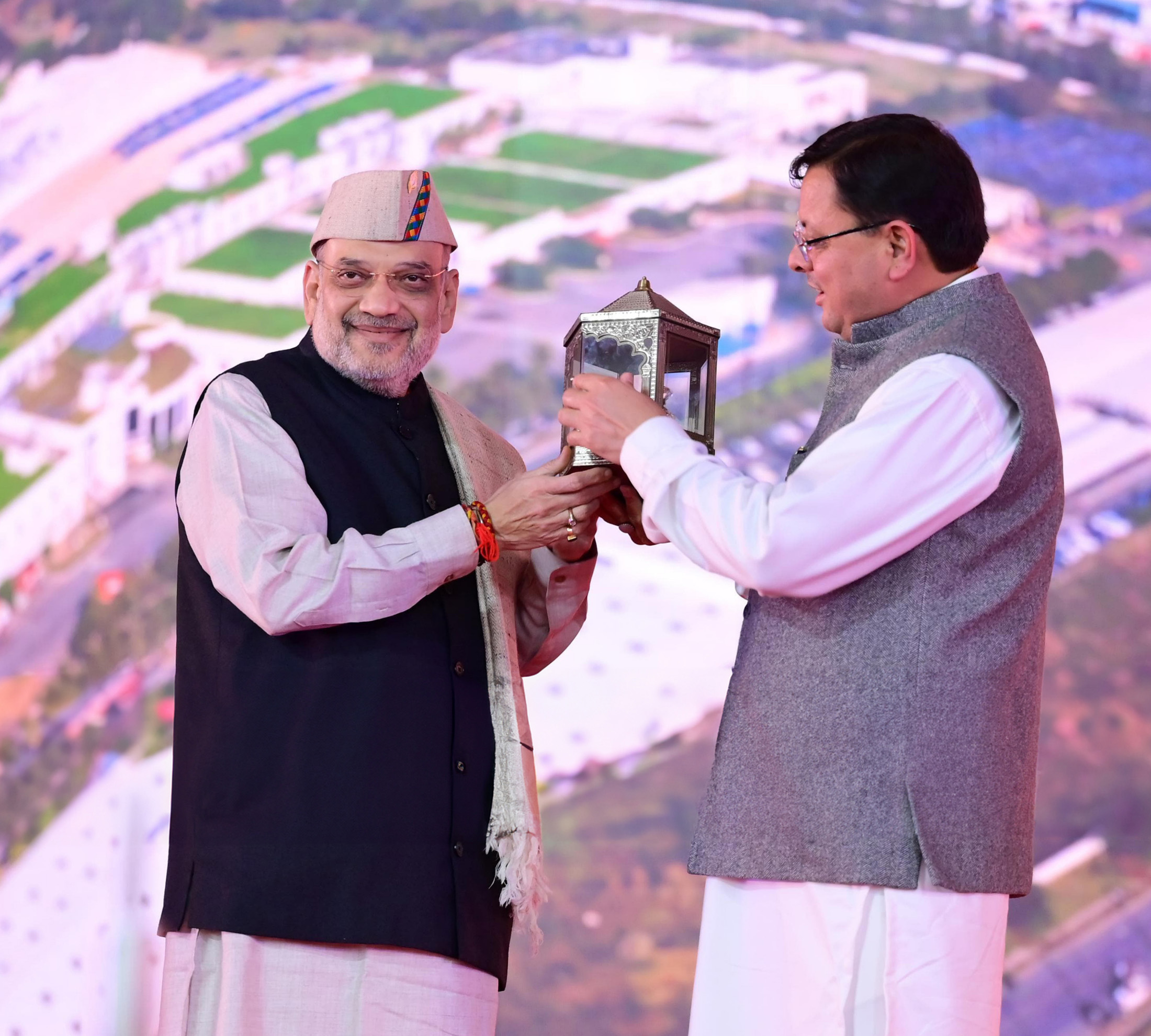 Press Information Bureau