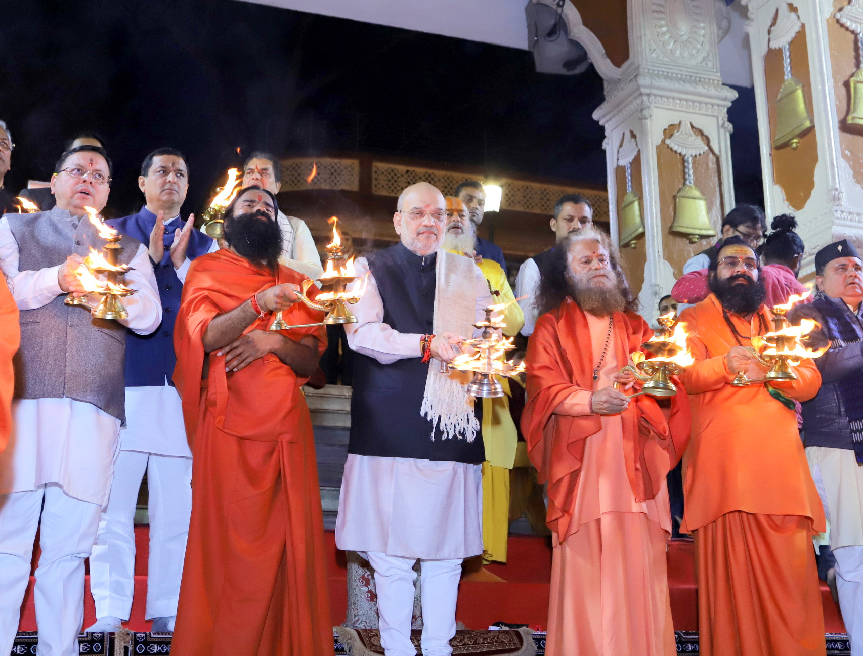 Press Information Bureau