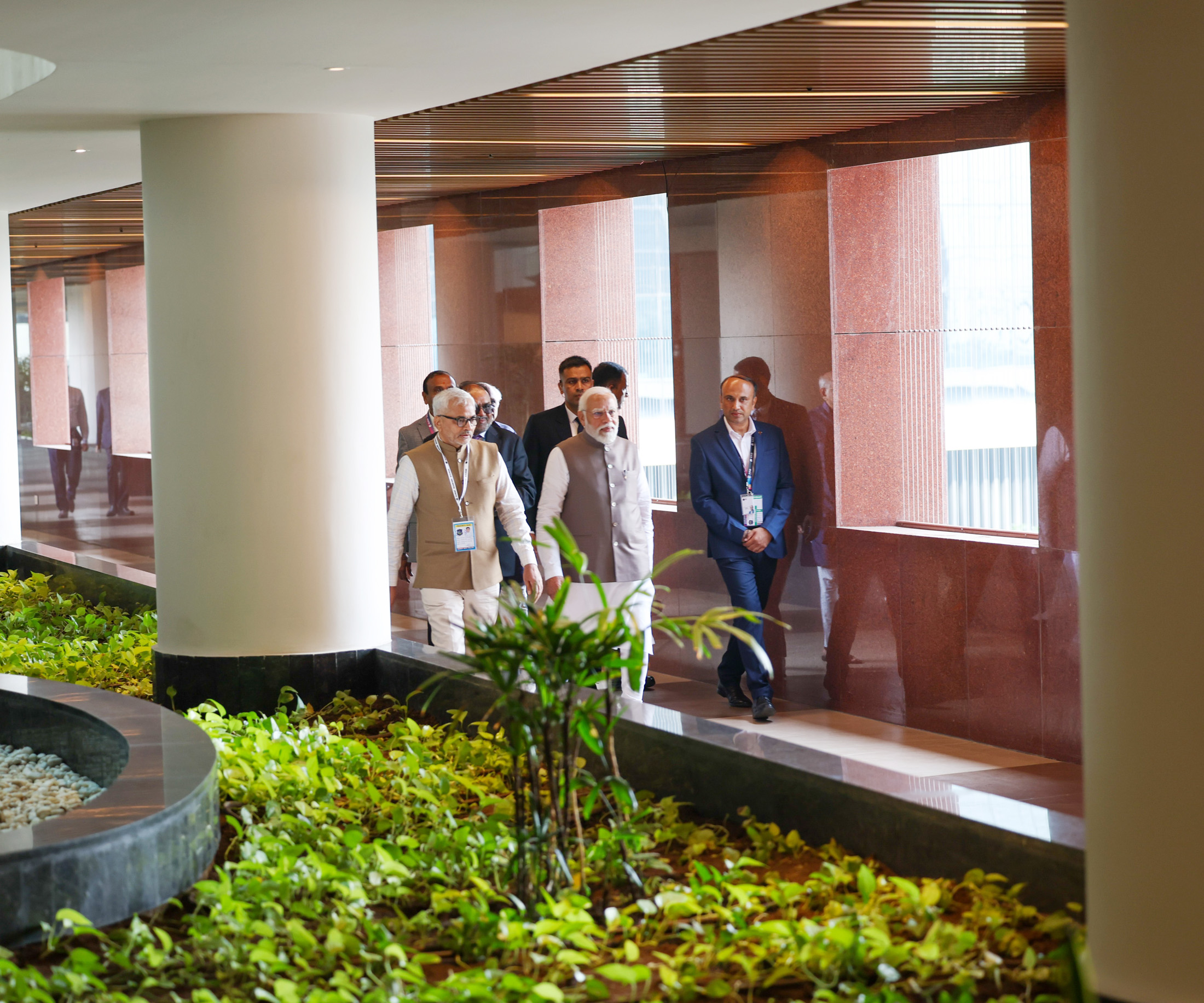 Press Information Bureau