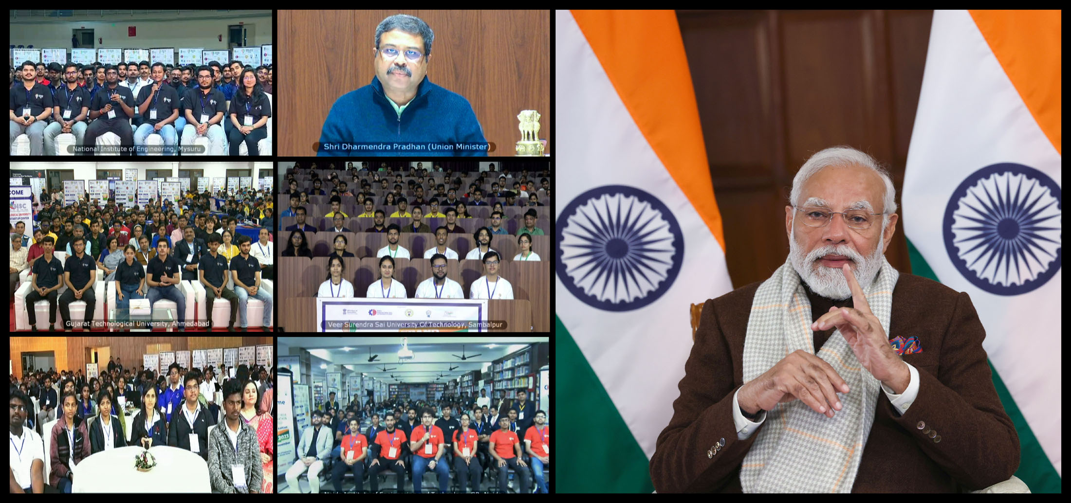 Press Information Bureau