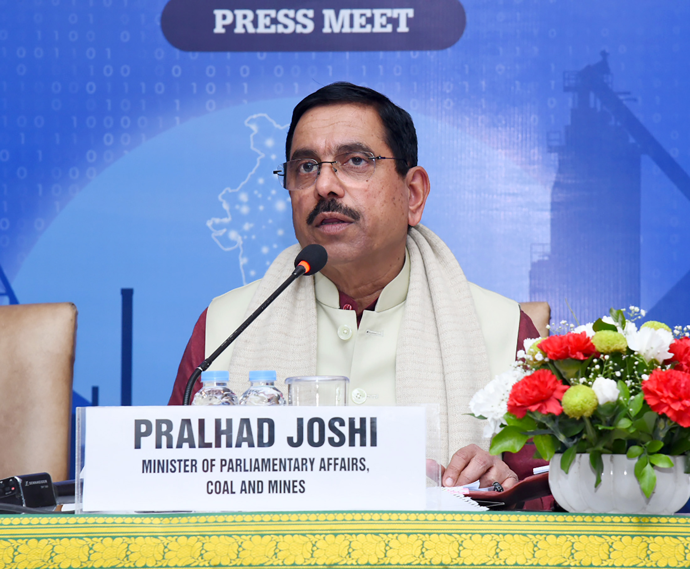 Press Information Bureau