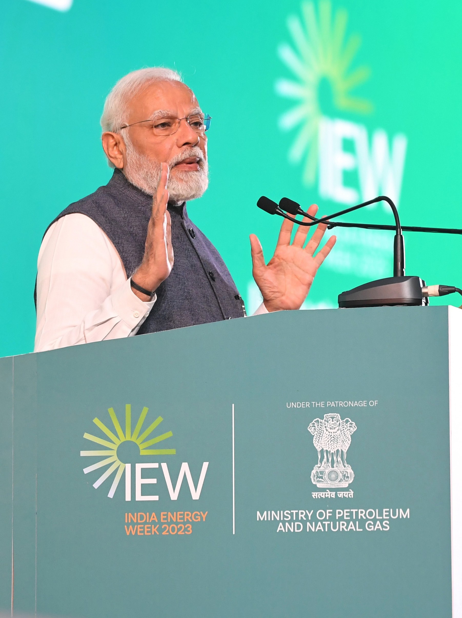 Press Information Bureau