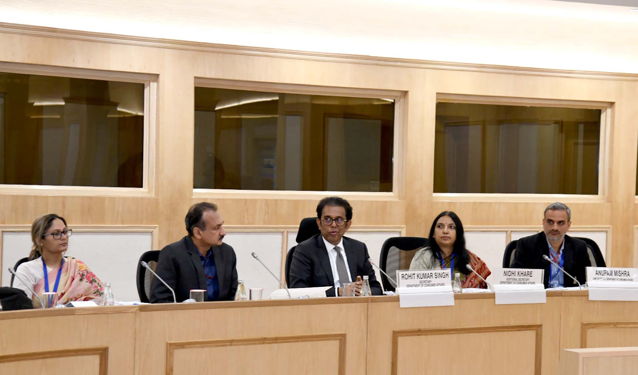 Press Information Bureau