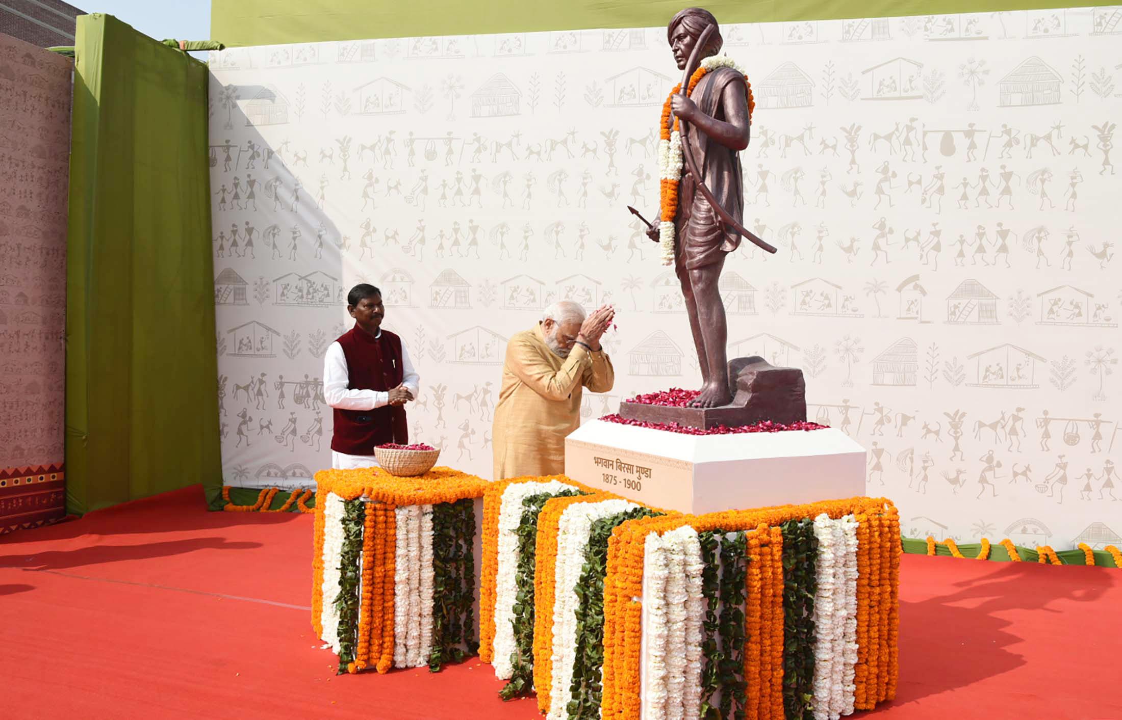 Press Information Bureau