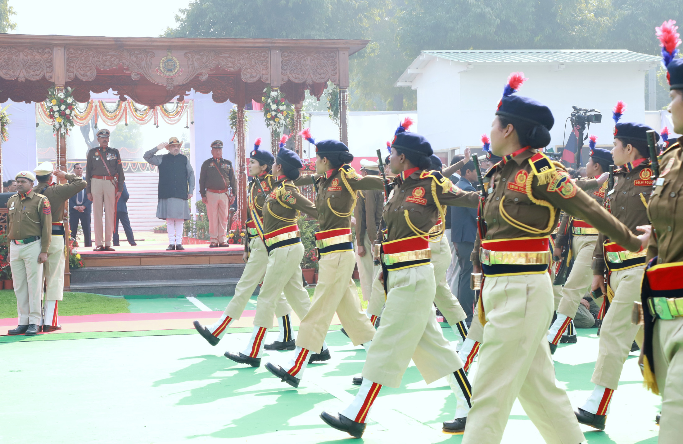 Press Information Bureau