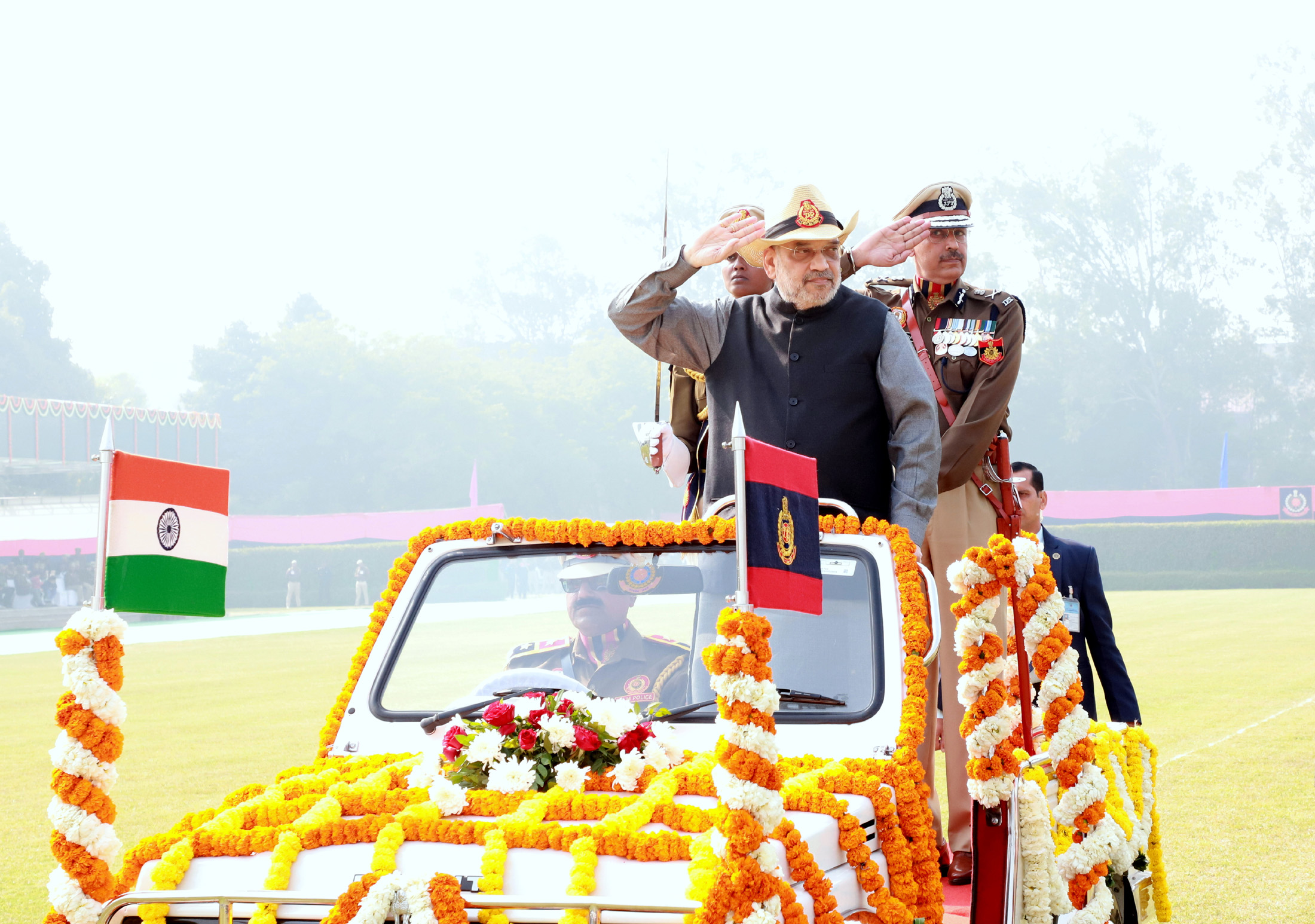 Press Information Bureau