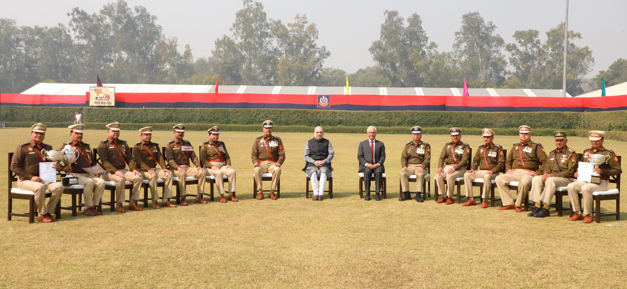 Press Information Bureau