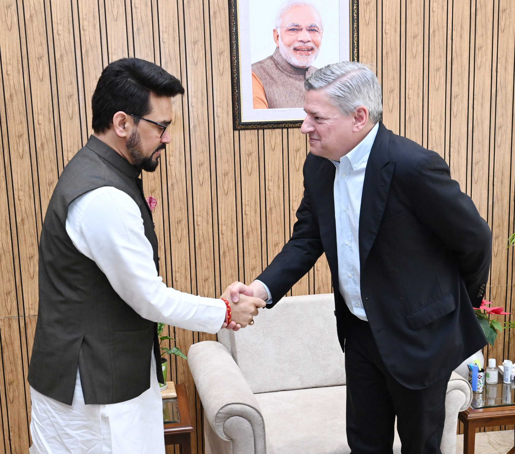 Press Information Bureau