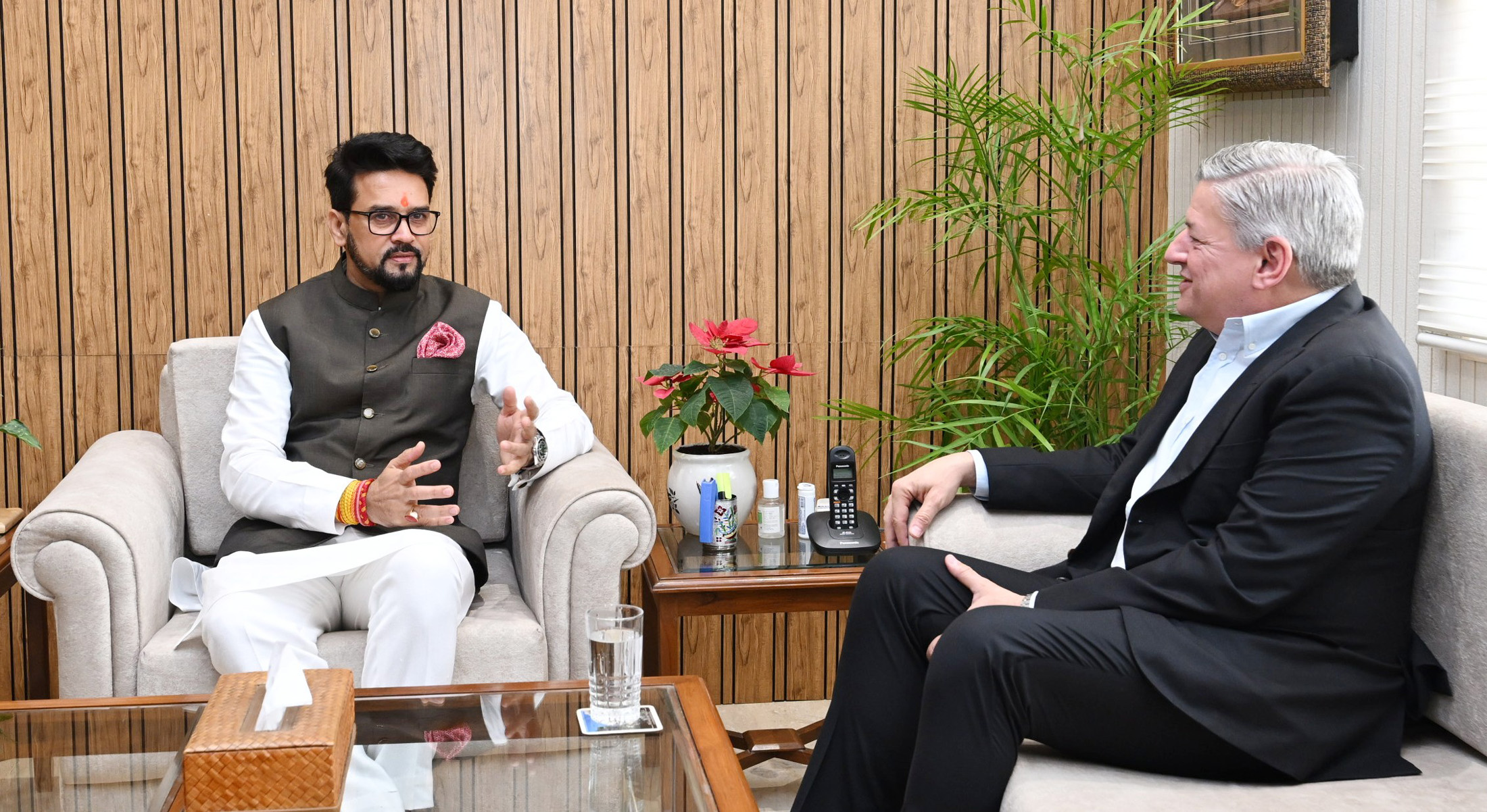 Press Information Bureau